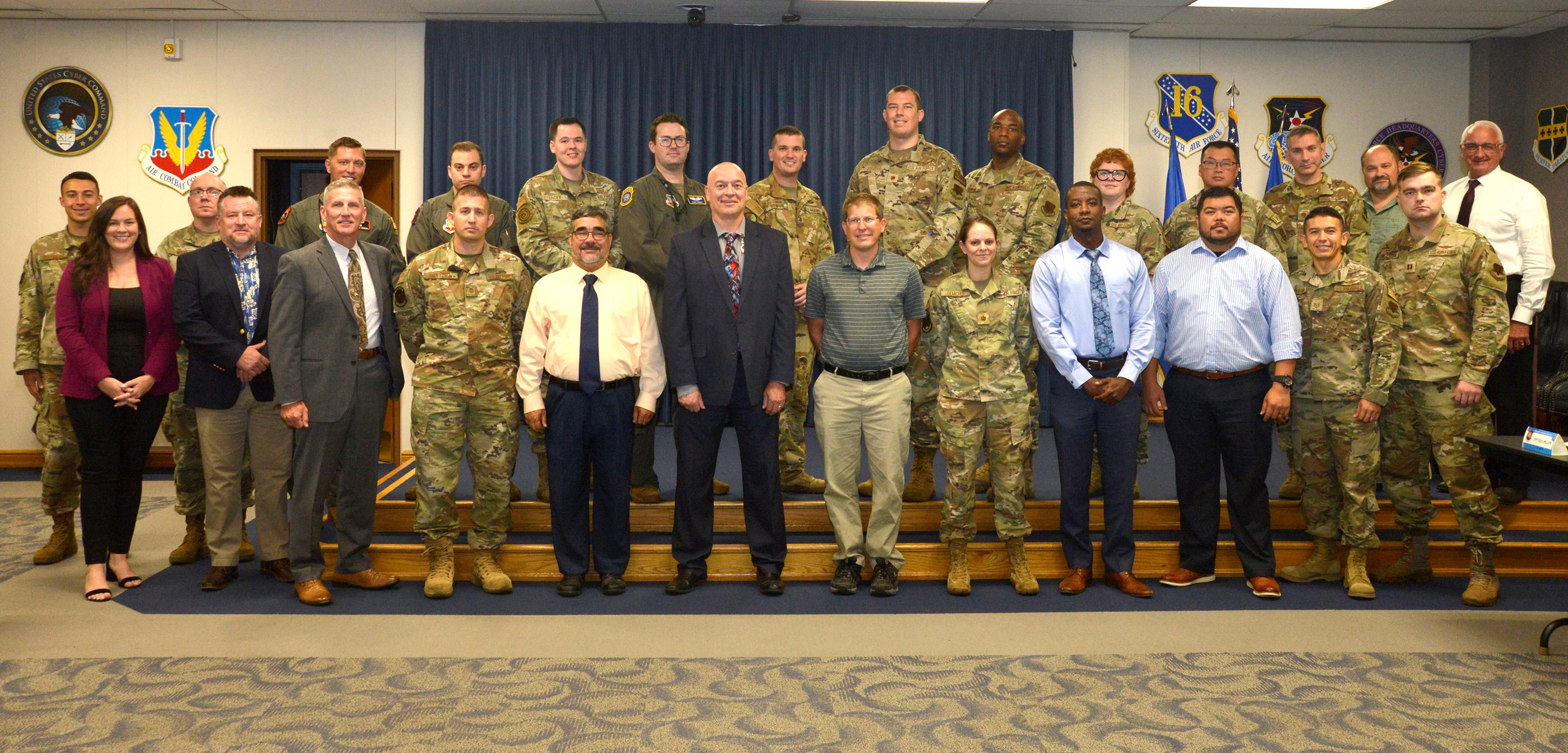 First-ever Project Phoenix Summit 2023 aims to enhance Information Warfare