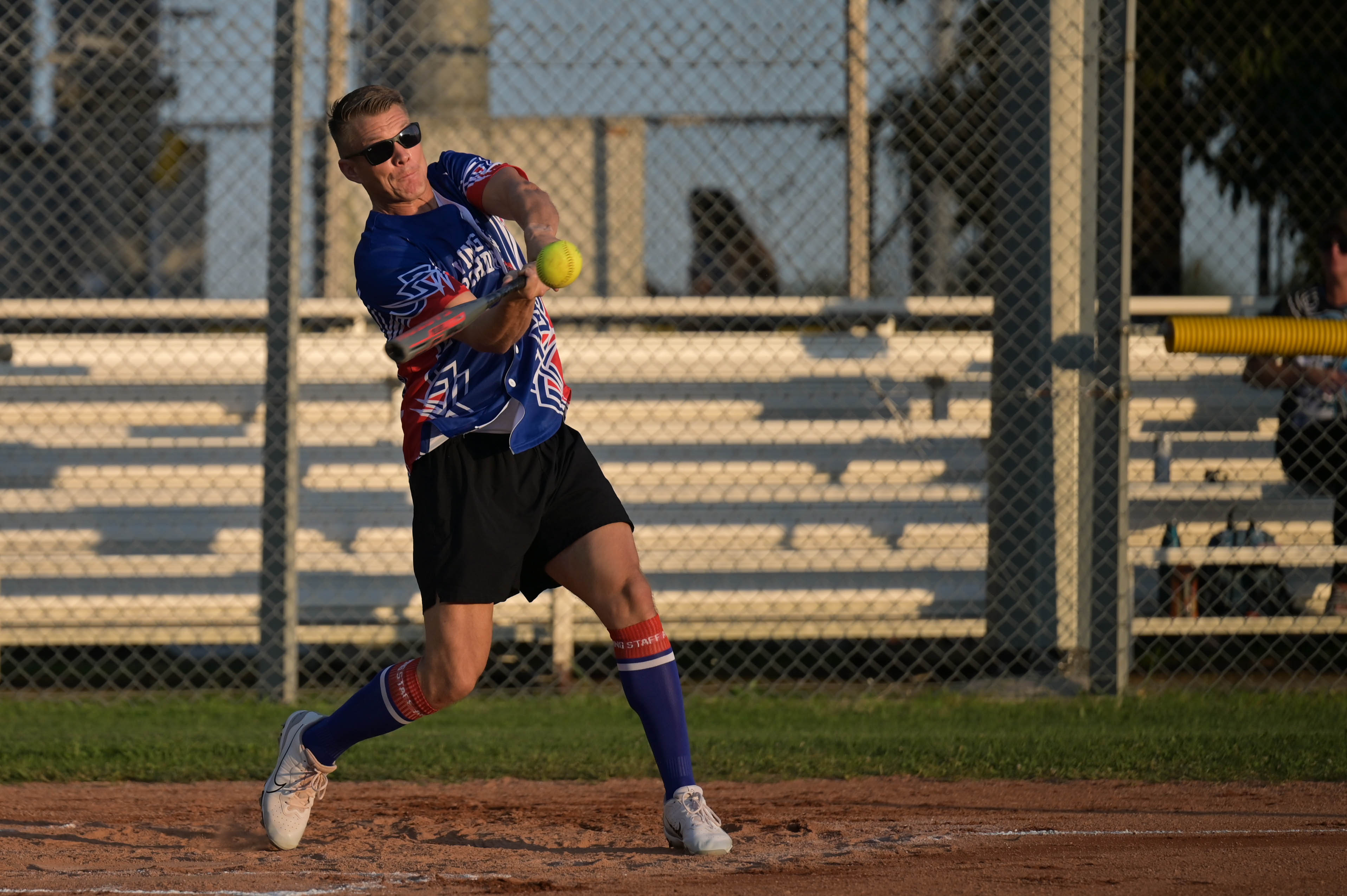 Play Ball! > Aviano Air Base > Display