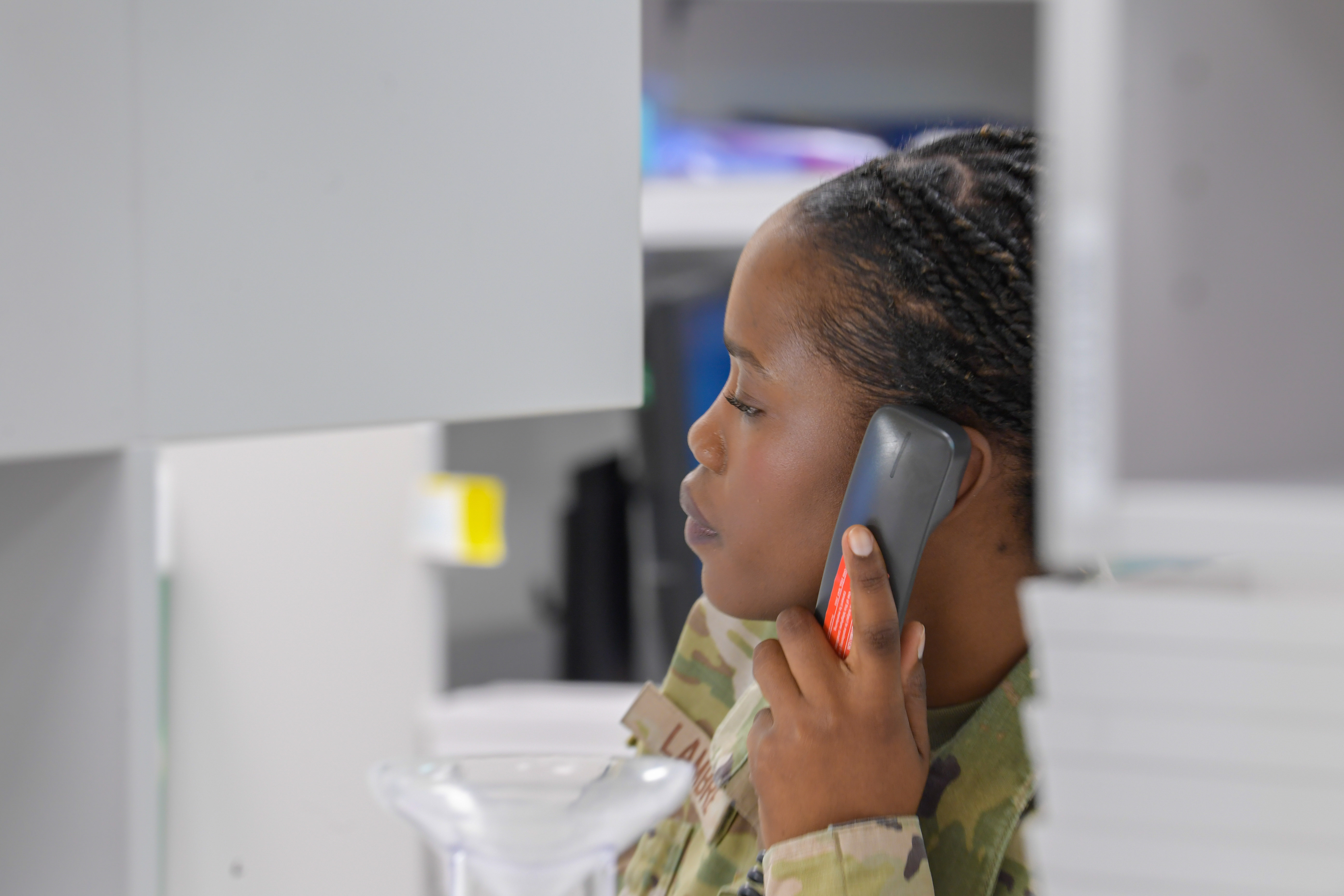 Satellite Pharmacy serves the KMC > Ramstein Air Base > Article Display