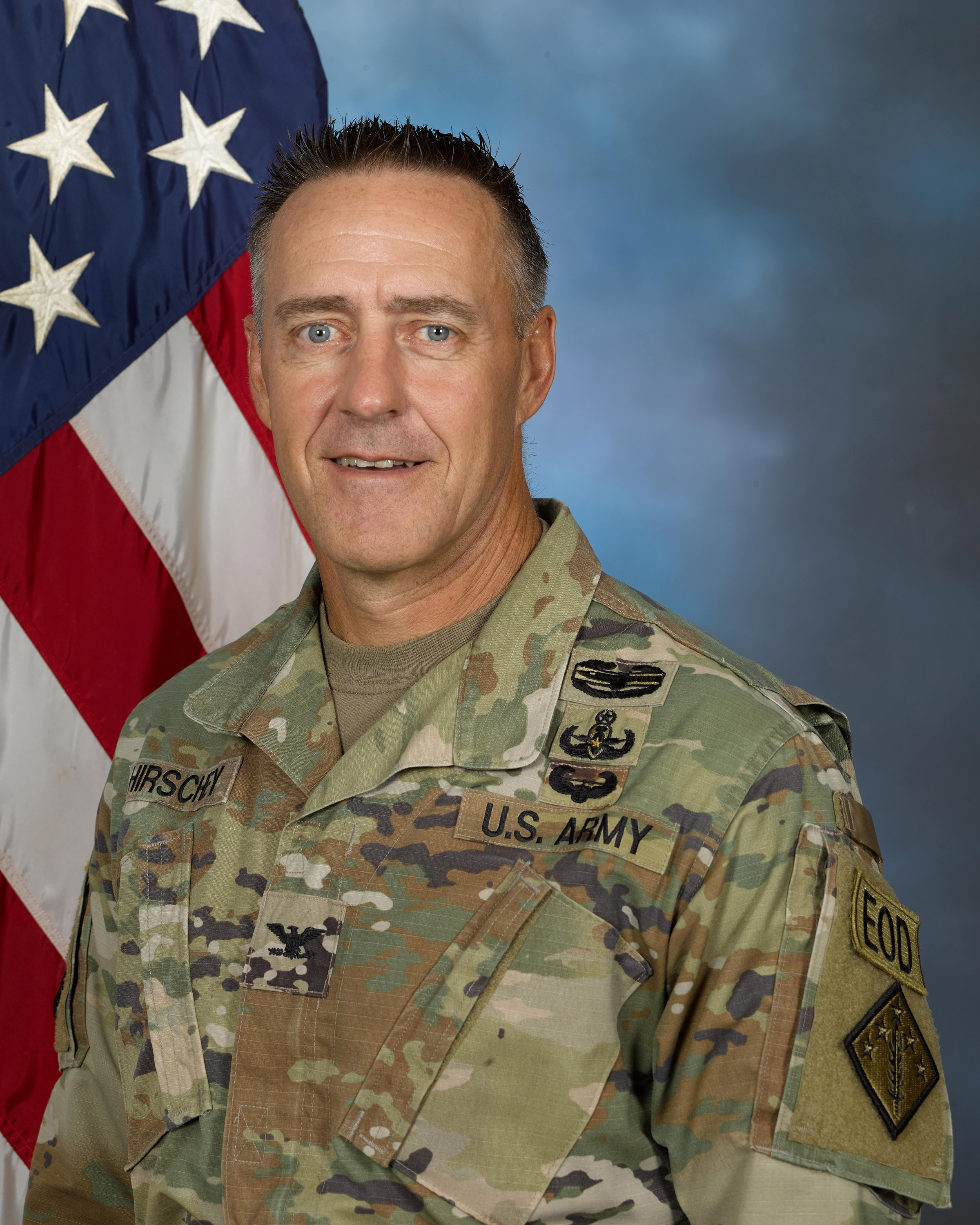 Deputy Commanding Officer > 20th Chemical, Biological, Radiological, Nuclear, Explosives (CBRNE ...