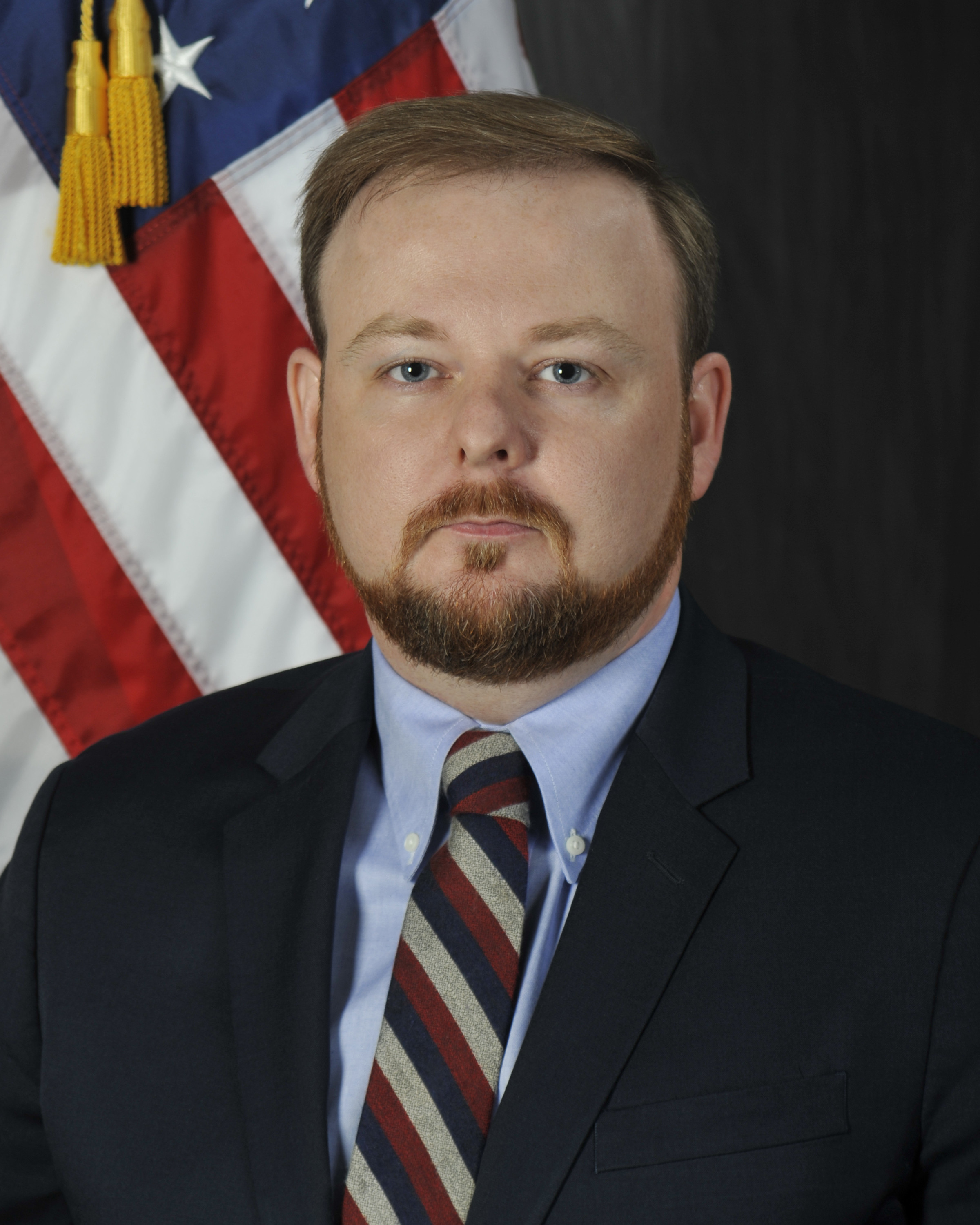 Mr. Robert Williams > The Eisenhower School > FacBio