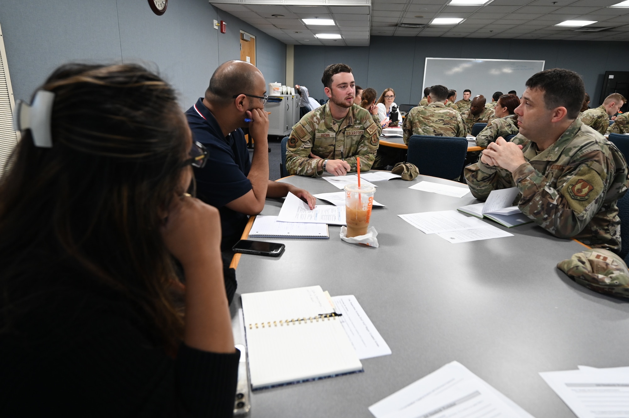 Hanscom E&TC key to enhancing acquisition skills of workforce > Hanscom ...