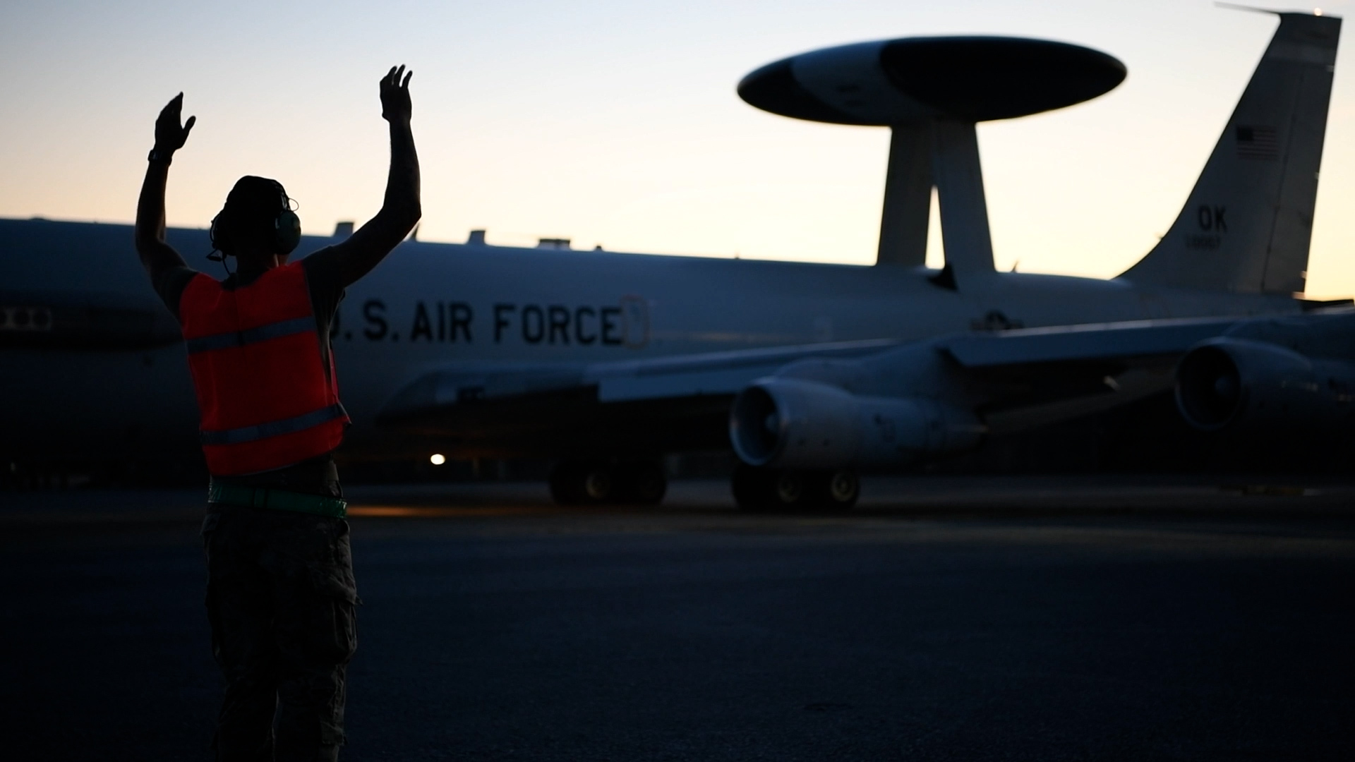 552 ACW supports Northern Edge 23-2 > 552nd Air Control Wing > Article ...