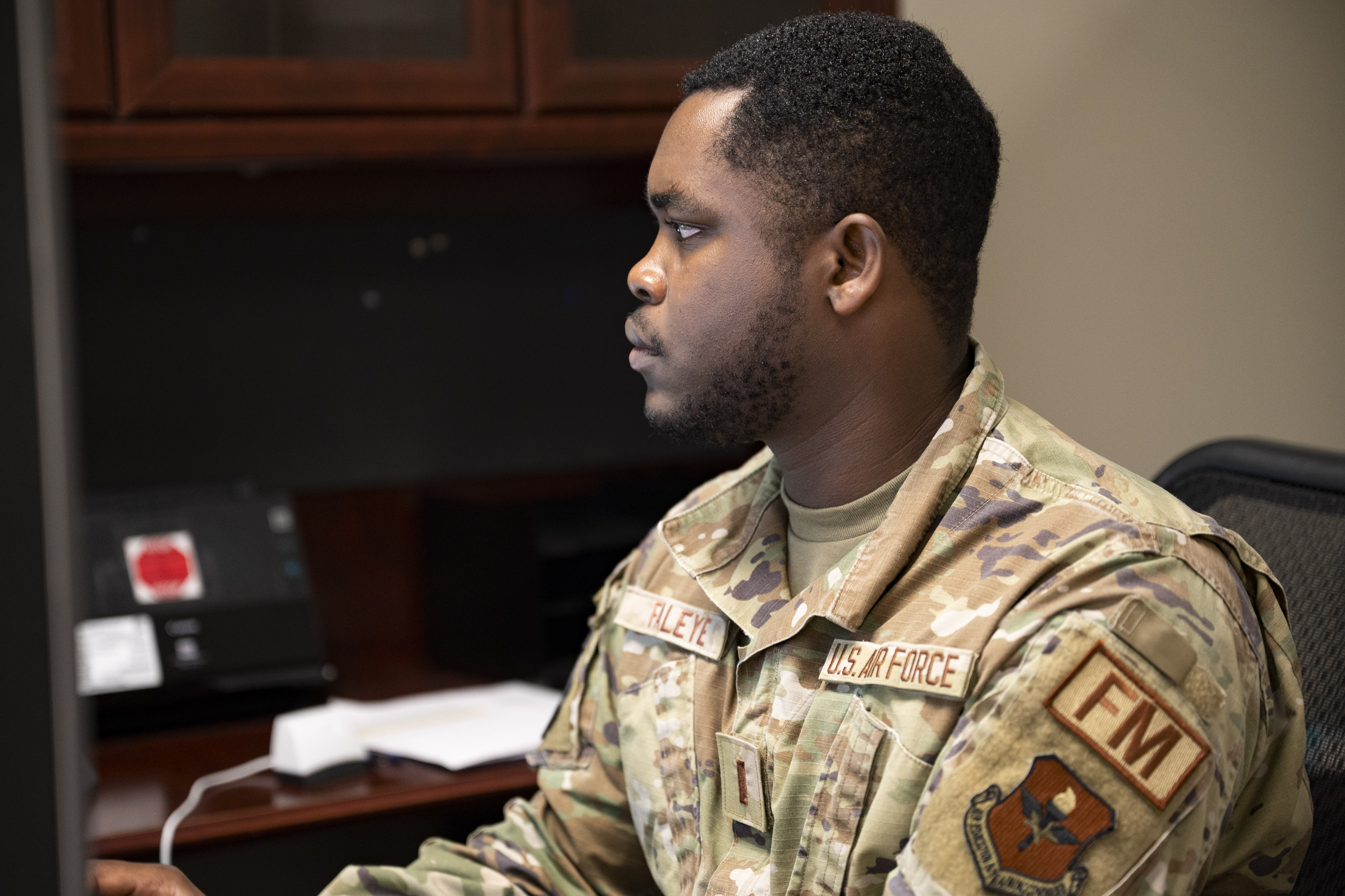 Keesler | The pursuit of opportunity > Air Education and Training ...