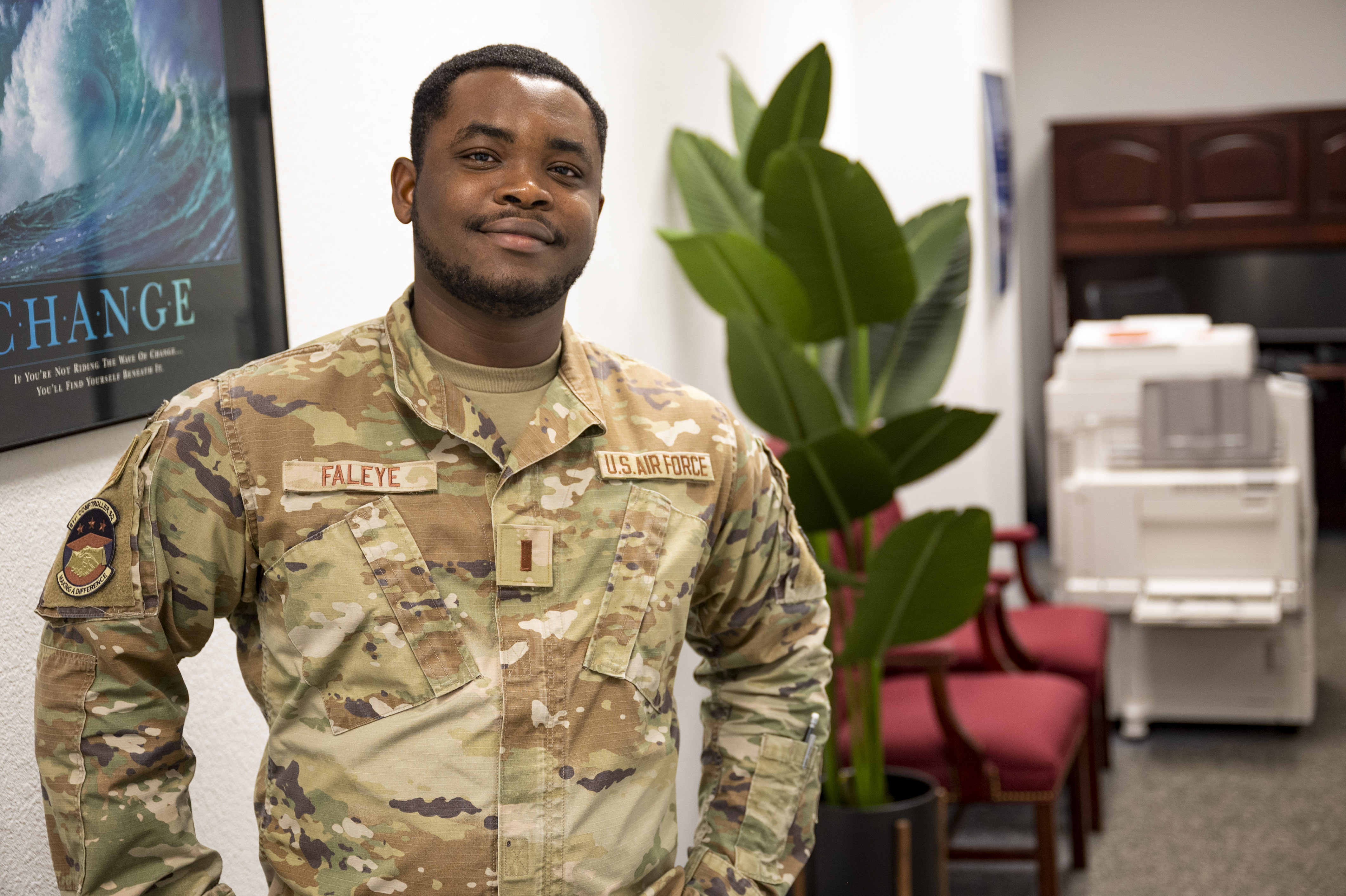 Keesler | The pursuit of opportunity > Air Education and Training ...