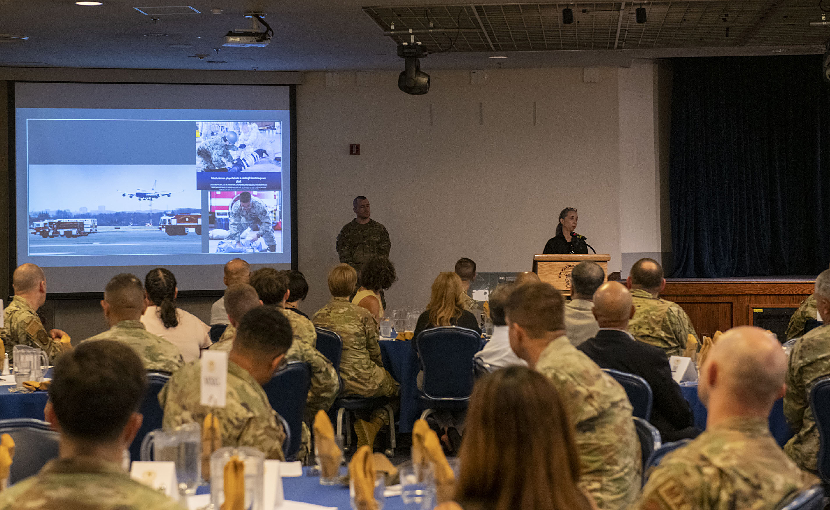 374 AW celebrates 75th birthday of combat airpower > 5th Air Force ...