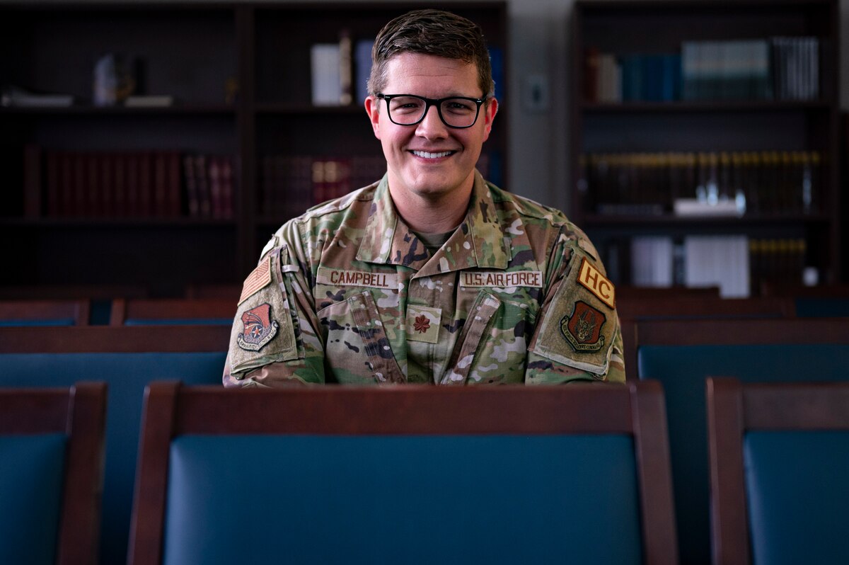 Chaplain wins Indiana American Legion’s Military Person of the Year ...