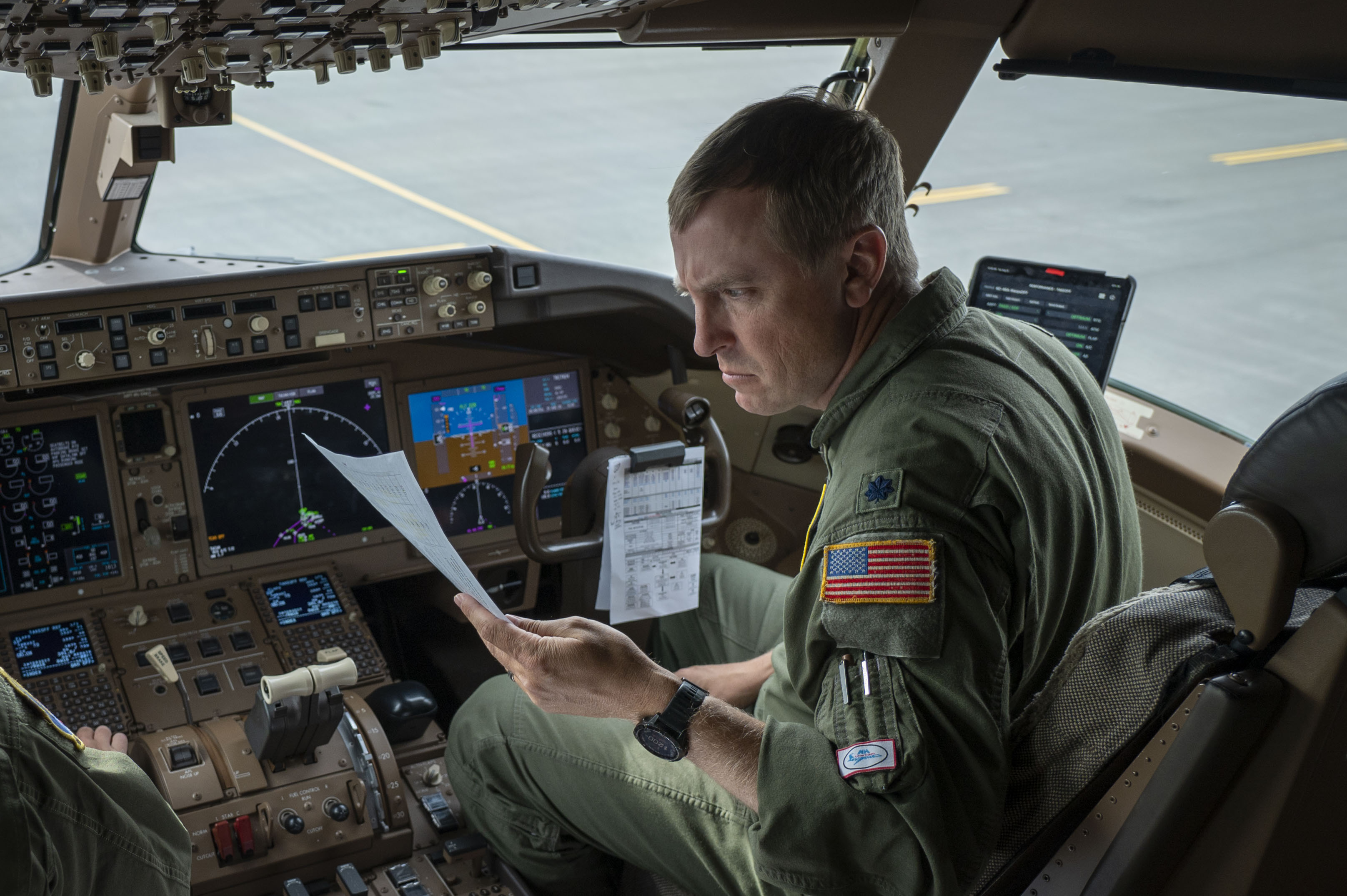 509th BW and 133rd ARS join international partners for RFA 23-3 > Pacific Air Forces > Article ...