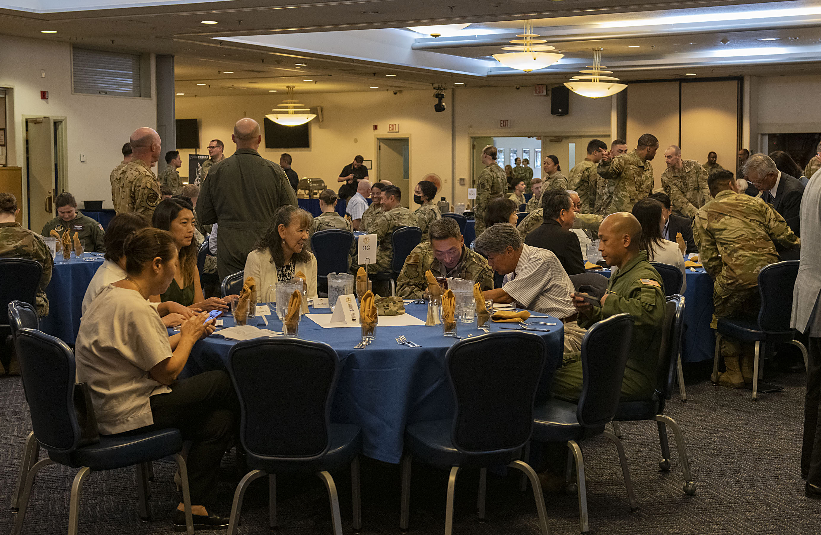 374 AW celebrates 75th birthday of combat airpower > Pacific Air Forces ...