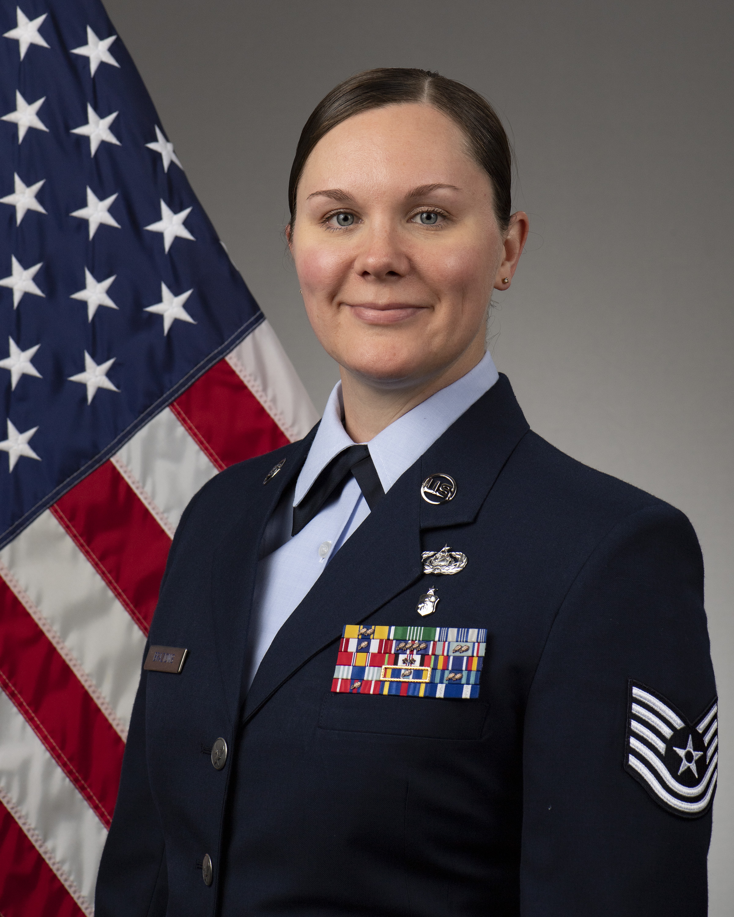 Michigan Air National Guardsman named ‘NCO of the Year’ at national level > Air National Guard ...