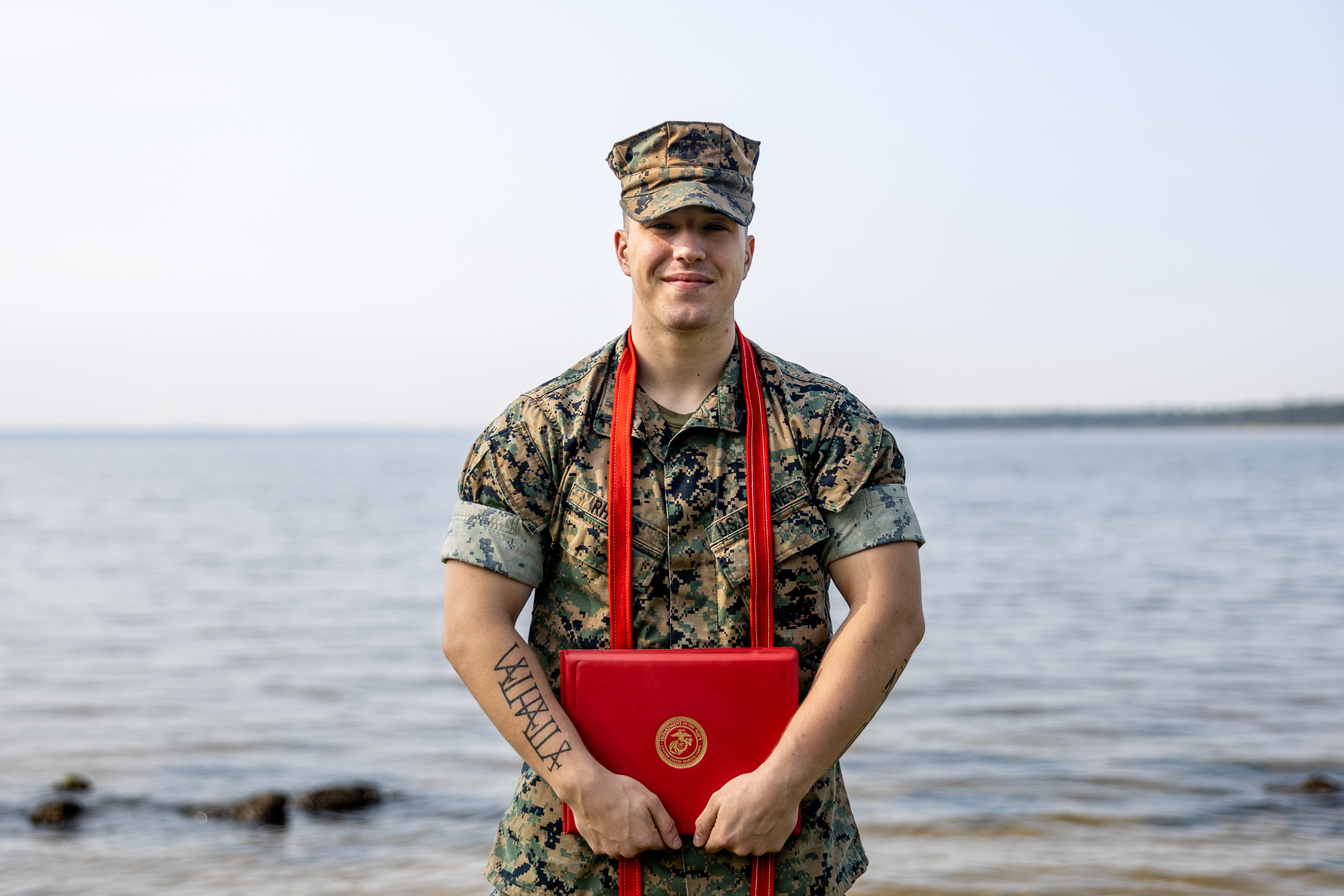 Hometown Hero: Cooperstown Native Meritoriously Promoted to Corporal ...