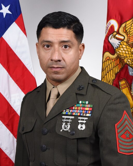Command Senior Enlisted Leader > U.S. Marine Corps Forces Reserve ...