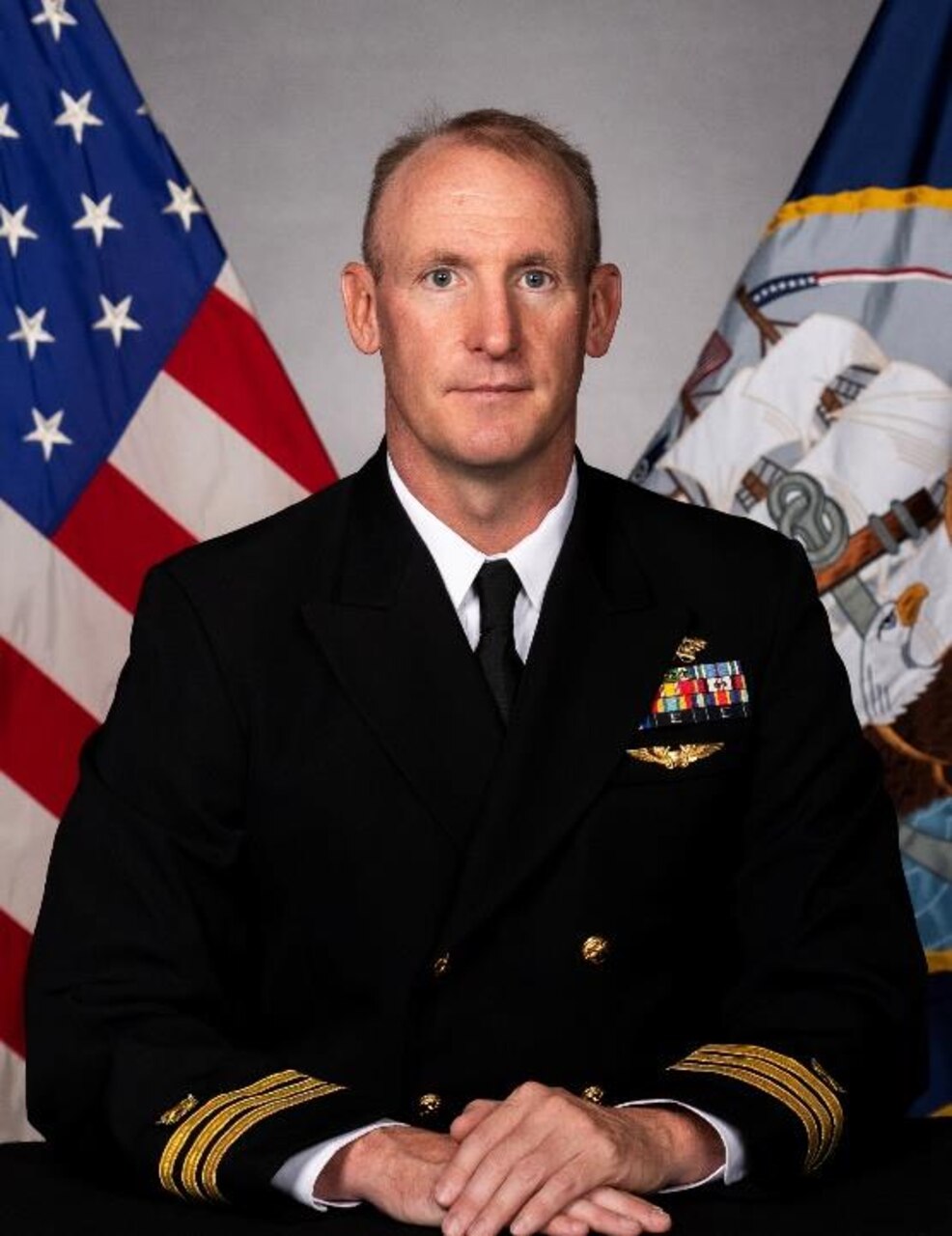 COMMANDER CRAIG D. PECK > Naval Facilities Engineering Systems Command ...