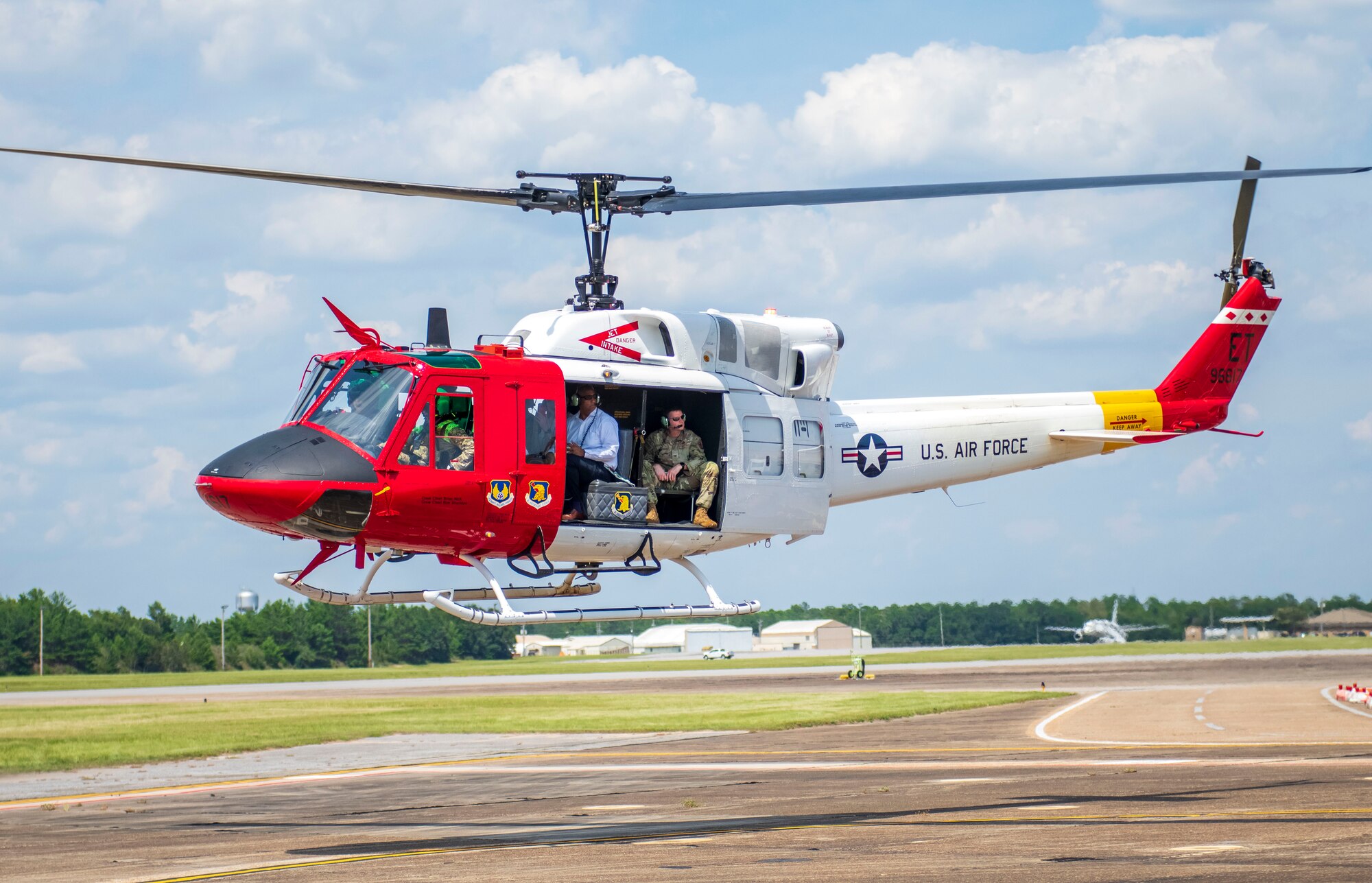 Eglin honor guard, helo unit highlighted in Week in Photos > Eglin Air ...