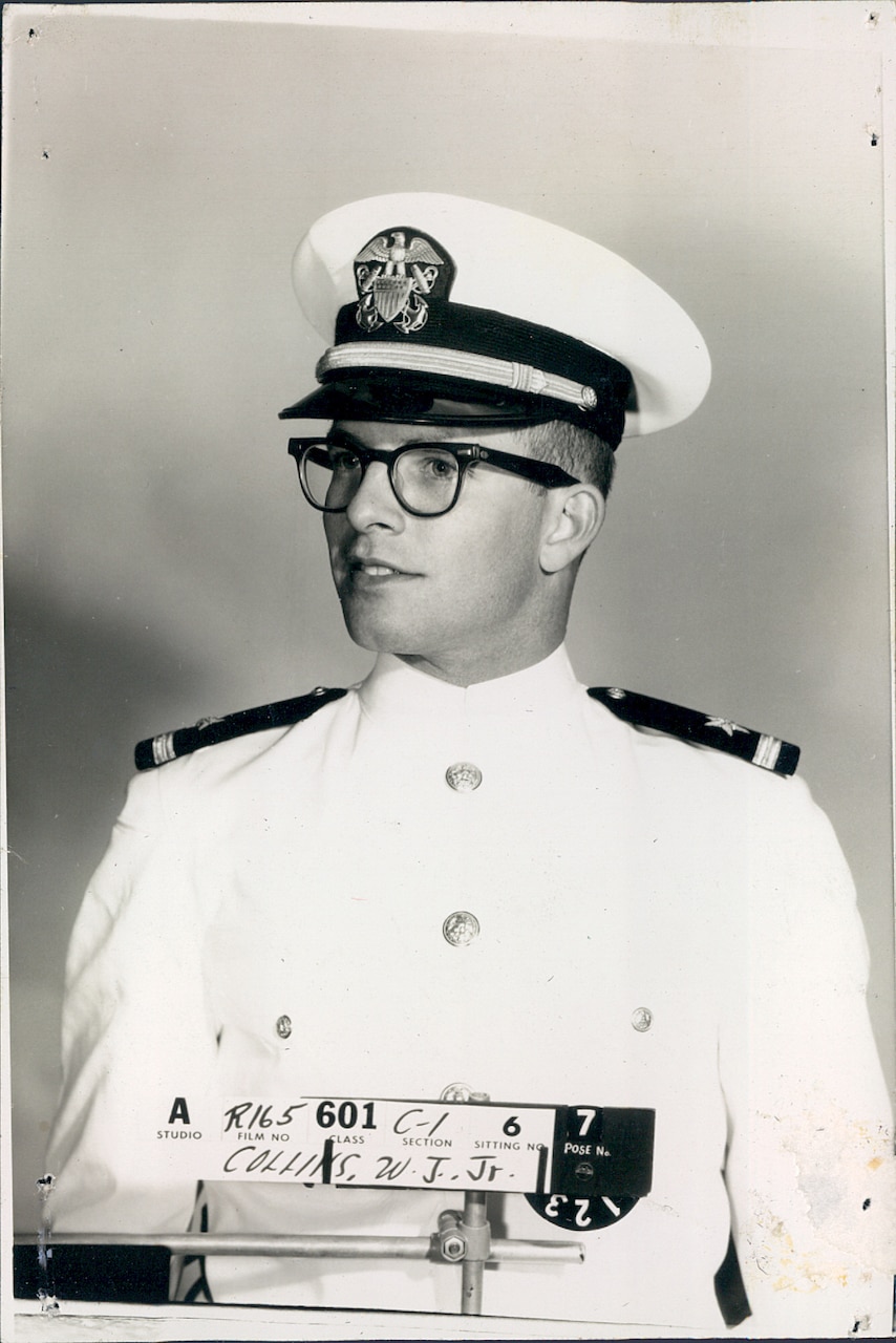 U.S. Navy Riverine Vietnam Veteran Posthumously Awarded Bronze Star ...