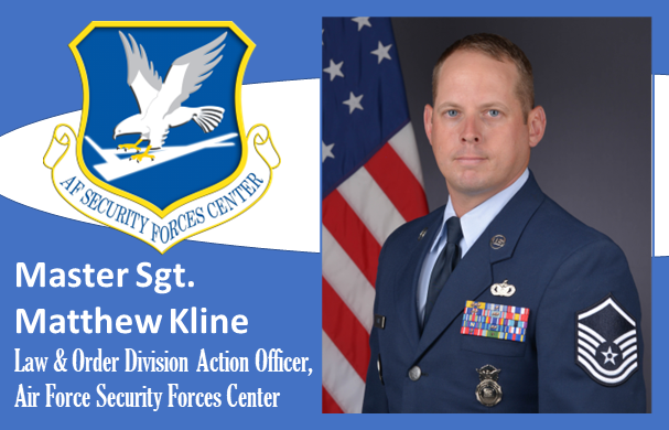 Mission Monday: Police Services & Investigations