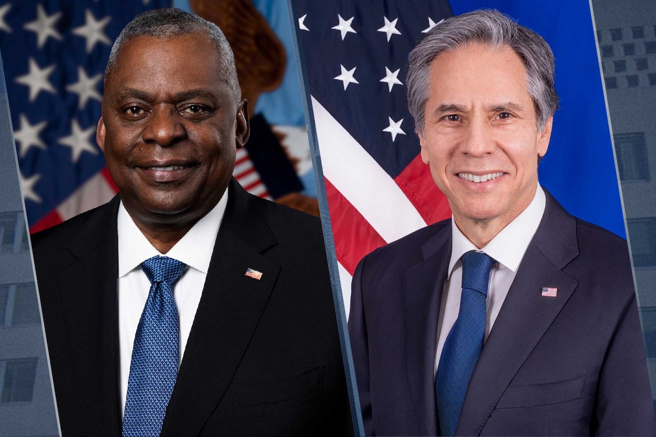 U.S. Department of Defense