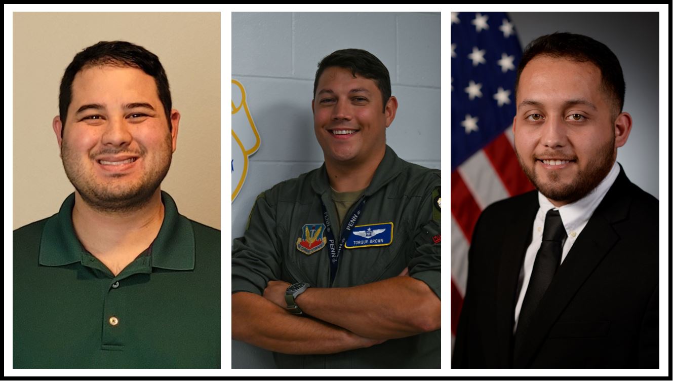 Crows bring home DAF-level EW awards > 350th Spectrum Warfare Wing ...