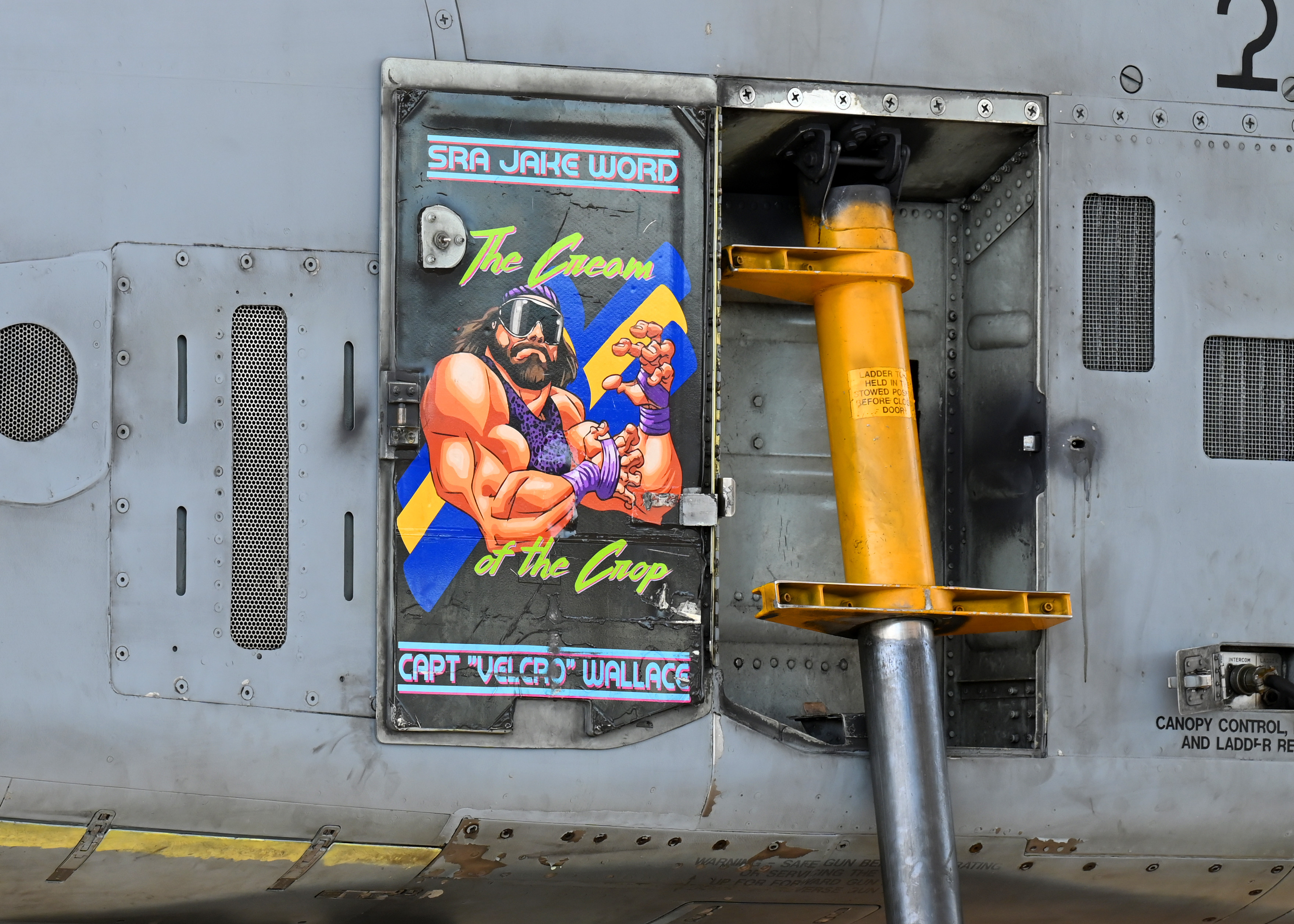 Moody participates in RED-FLAG Rescue 23-2