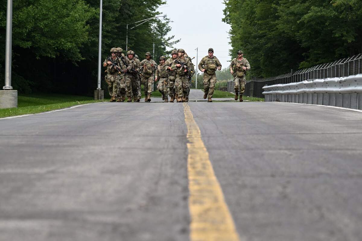 IDLC 23, August: Guard and Reserve Defenders learn TCCC > Youngstown ...