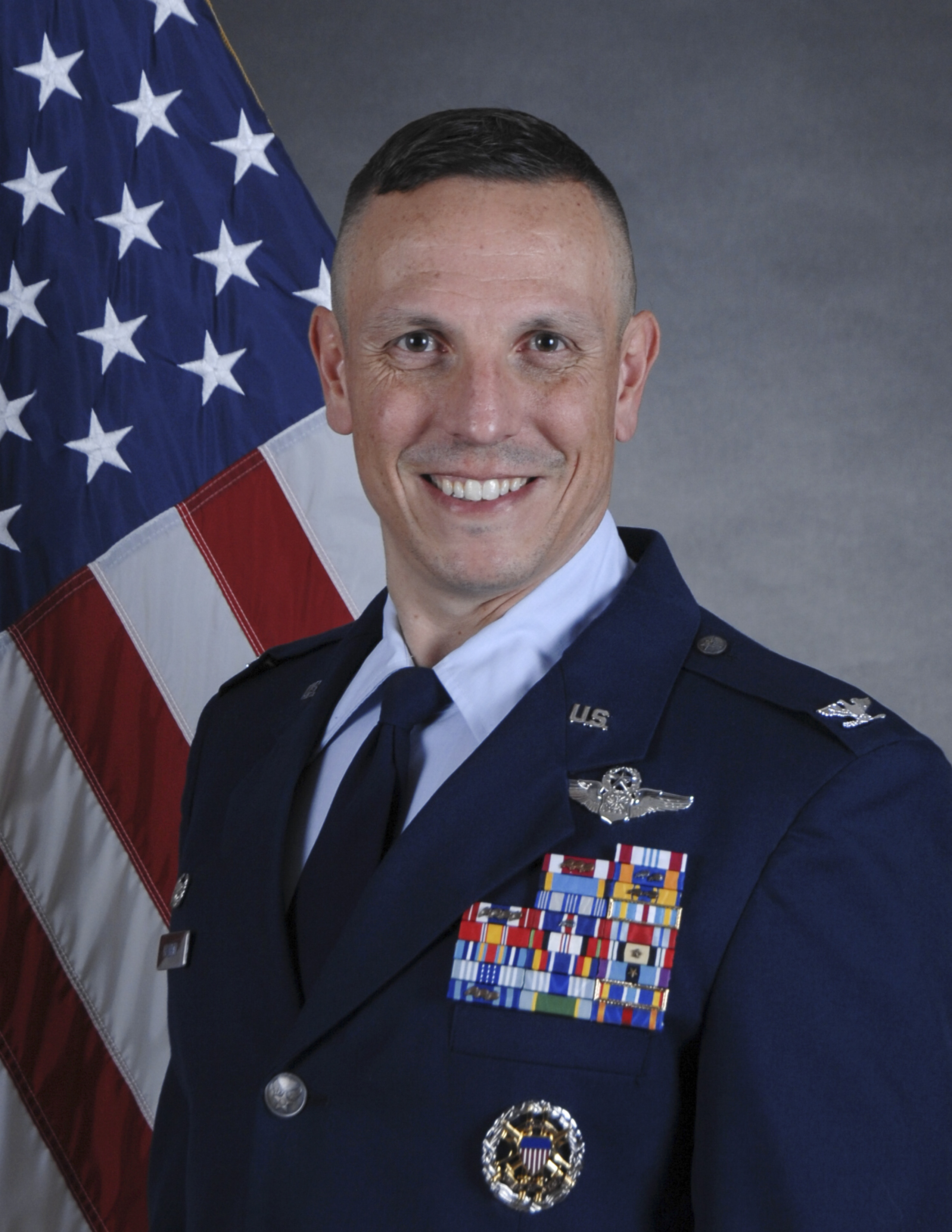 SAMUEL J. KRAEMER > Minneapolis-St Paul Air Reserve Station > Display