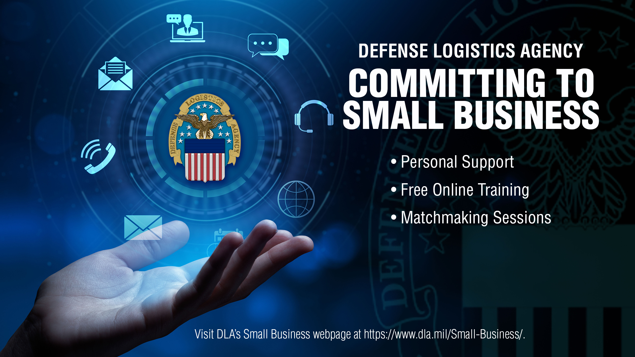 Committing to Small Business