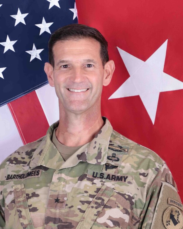 U.S. Army Pacific > Our Team > Our Leaders