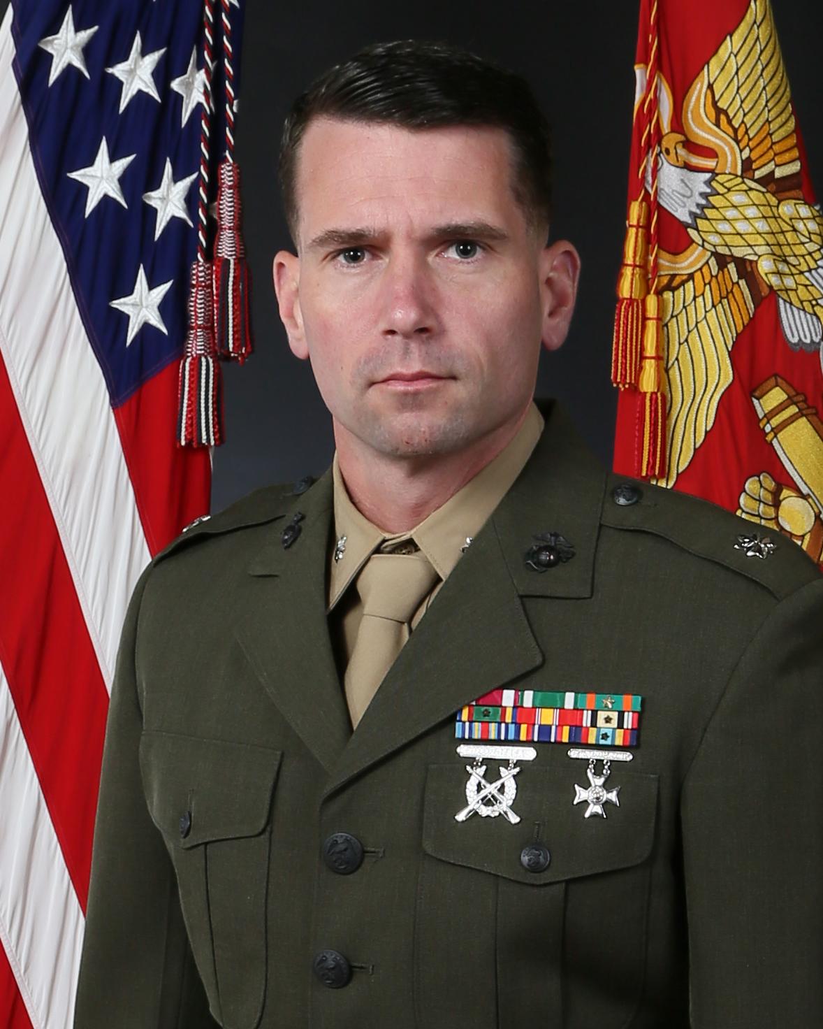 U.S. Marine Corps Forces Reserve > Units > 4th Marine Division > 14th ...