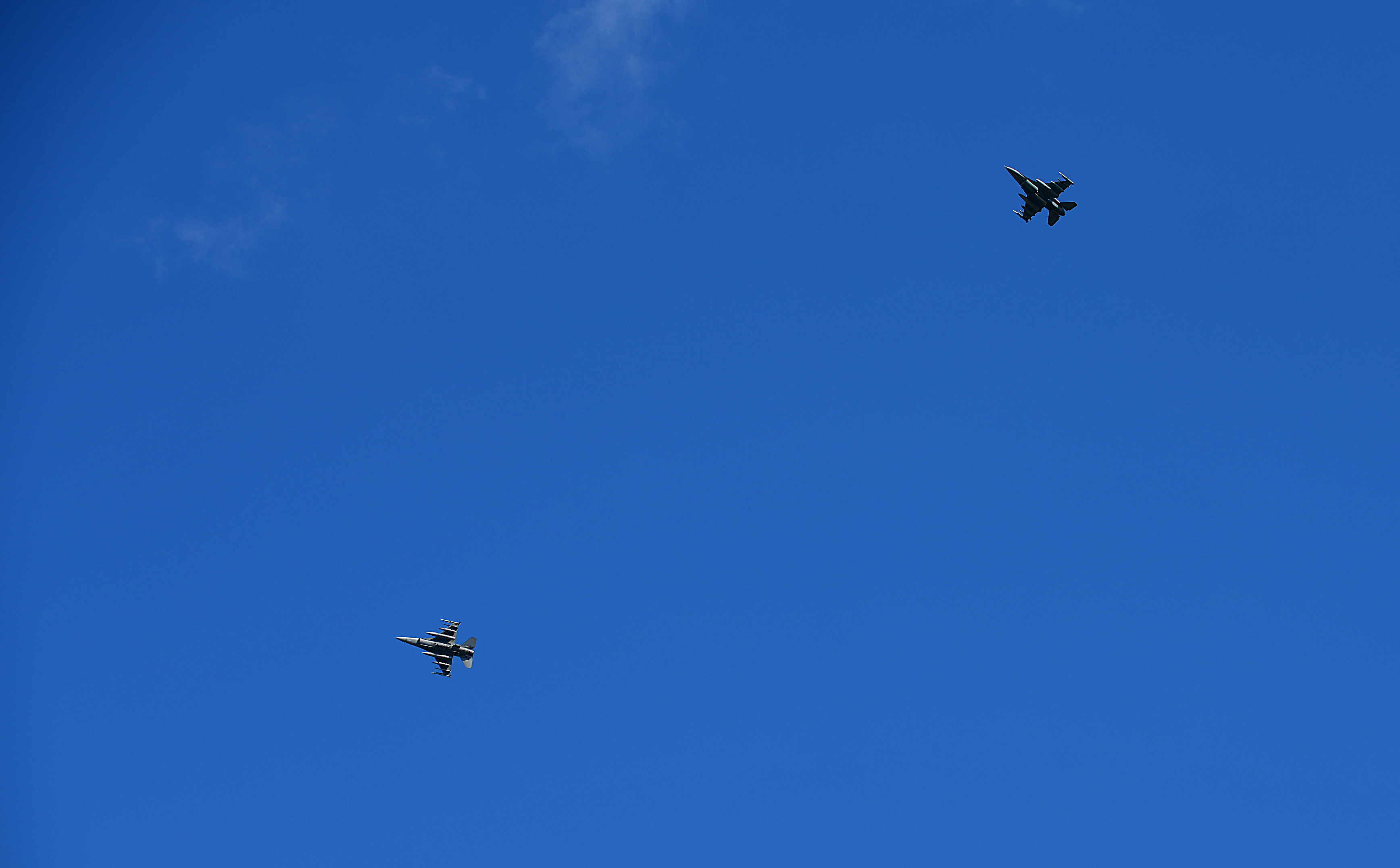 Ak23-6 kicks off in Lithuania