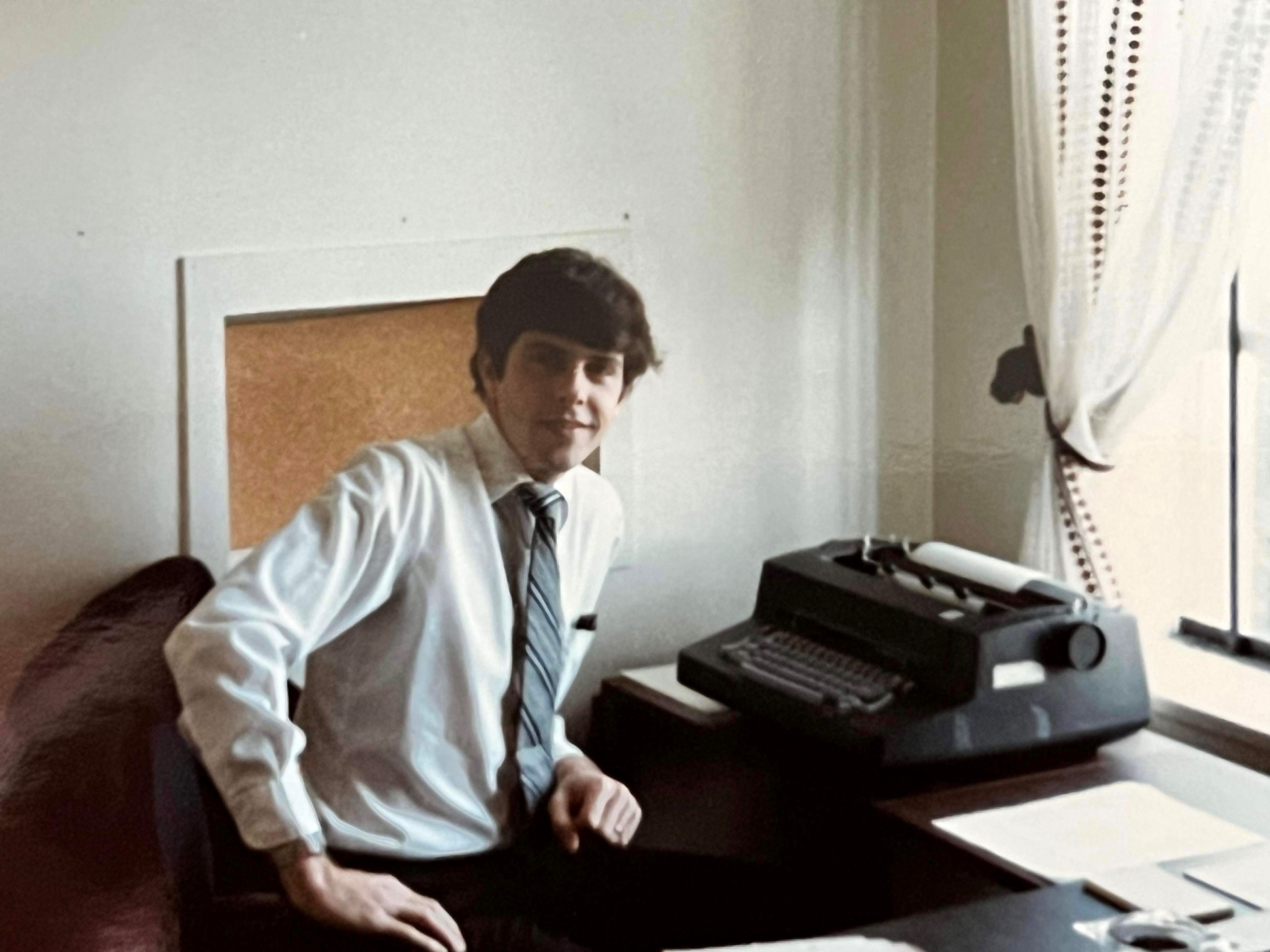 Longest serving OSI Special Agent retires after 43-years > Office of ...