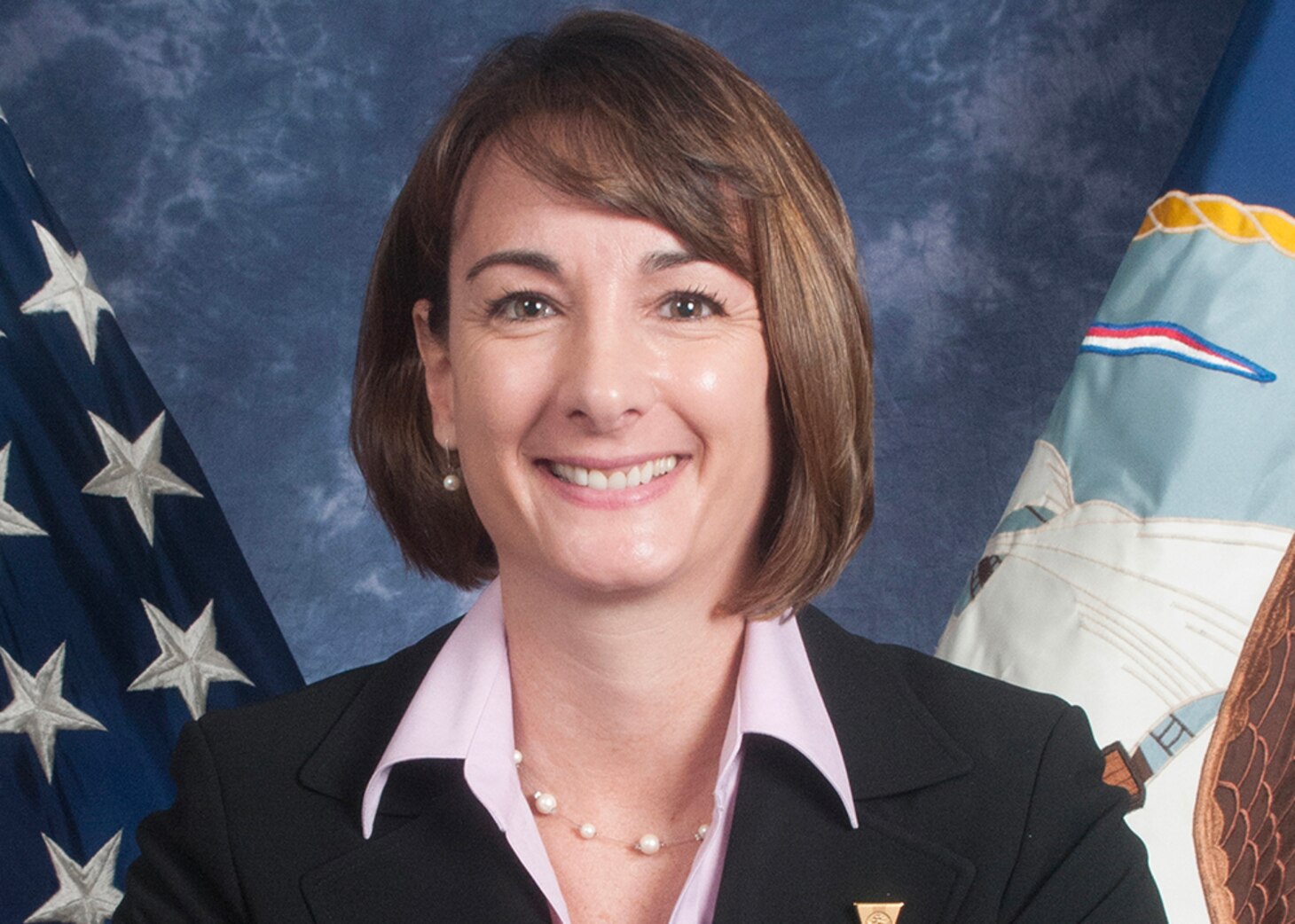 Spectrum Management Today and Tomorrow A Recount of NAVIFOR Deputy ...