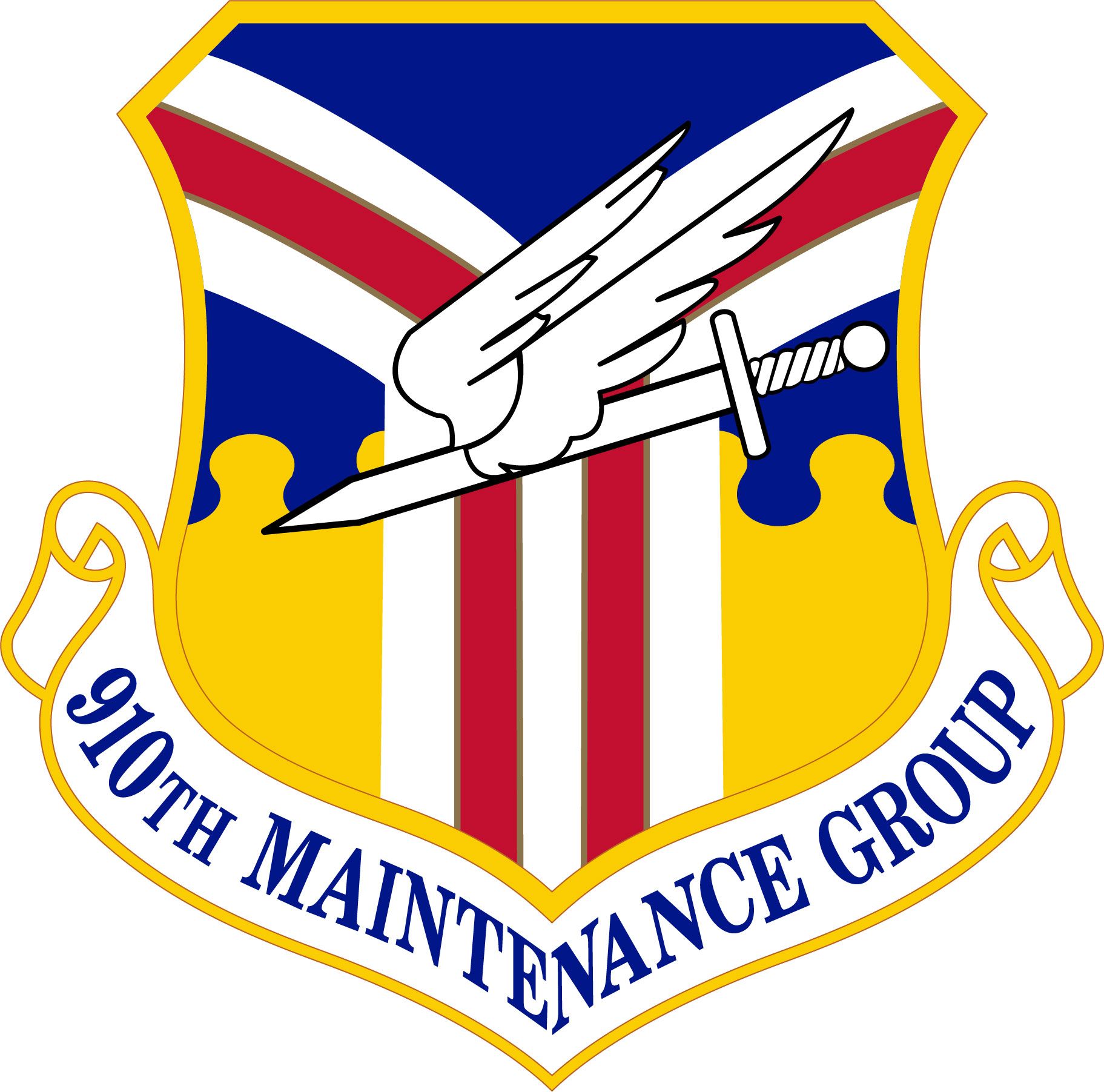 910 Maintenance Group (AFRC) > Air Force Historical Research Agency ...