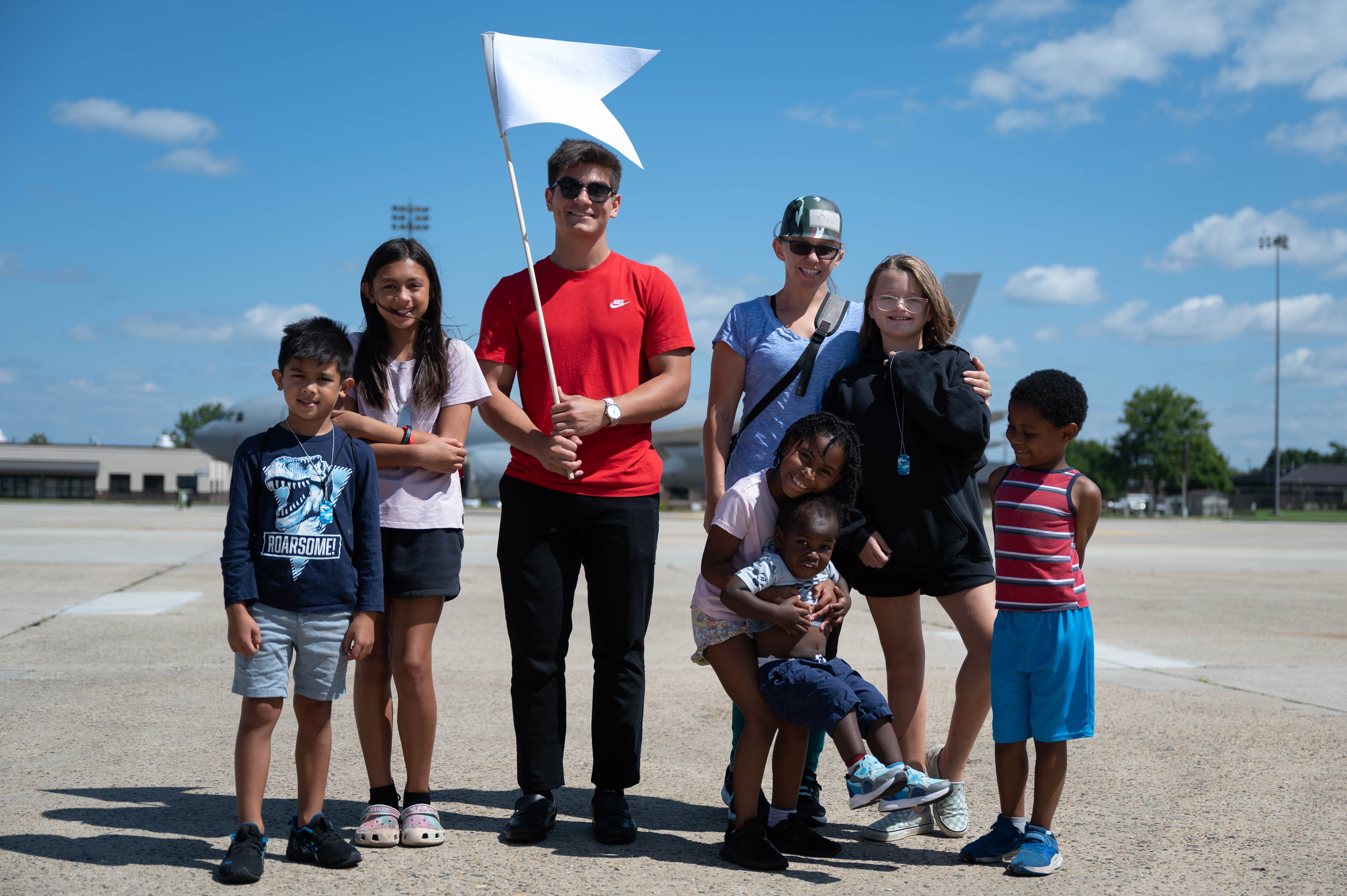 JB MDL kids understand deployments > Joint Base McGuire-Dix-Lakehurst ...