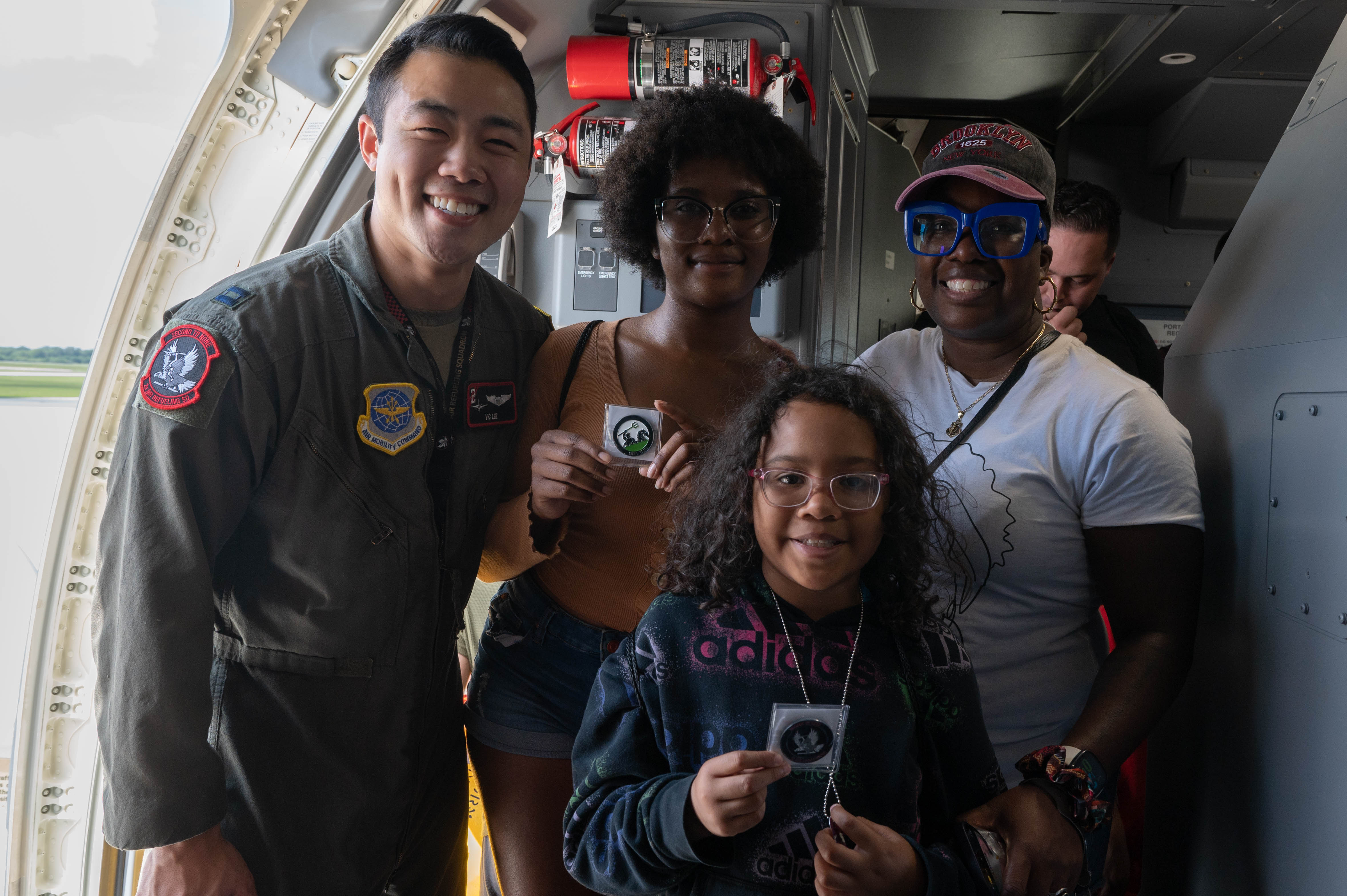 JB MDL kids understand deployments > Joint Base McGuire-Dix-Lakehurst ...