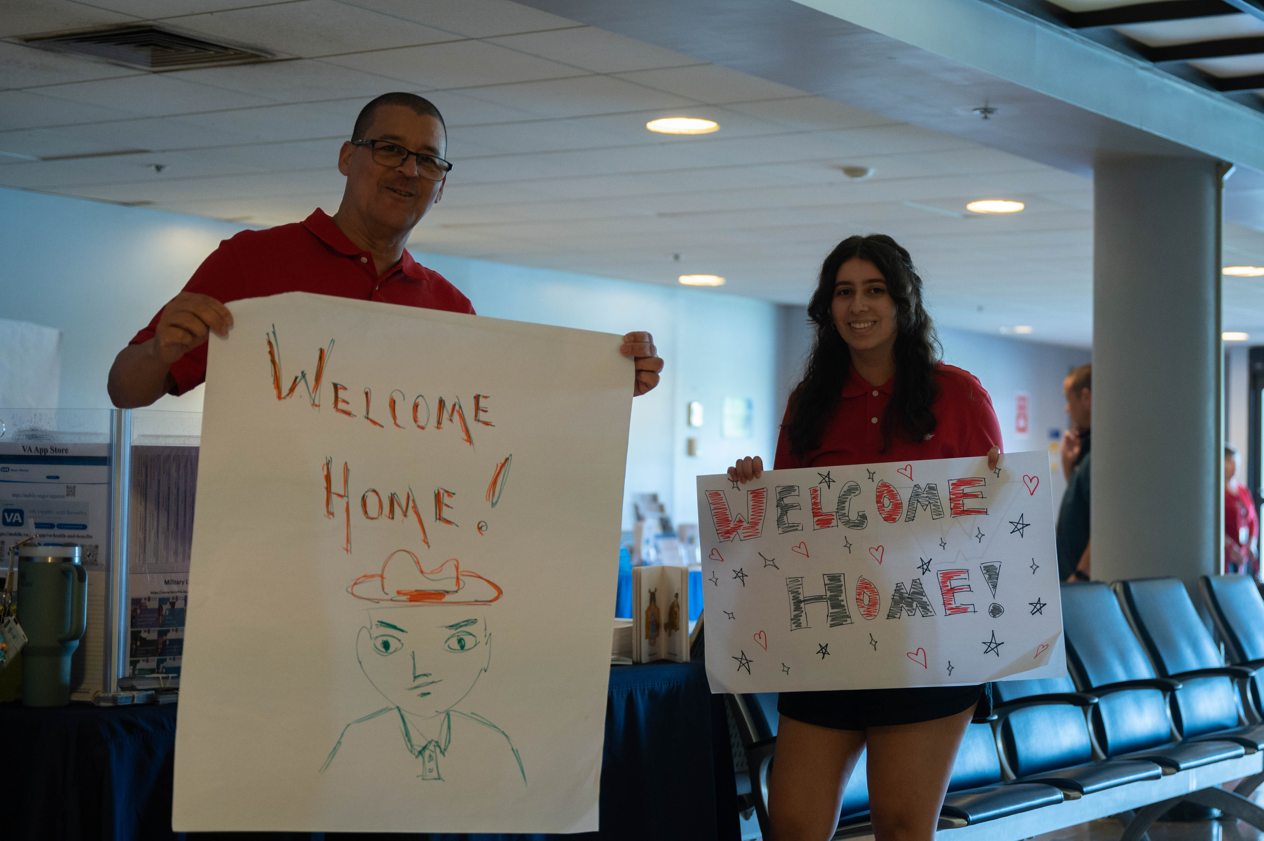 JB MDL kids understand deployments > Joint Base McGuire-Dix-Lakehurst ...