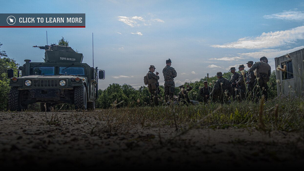 U.S. Marine Corps Forces Reserve - Home