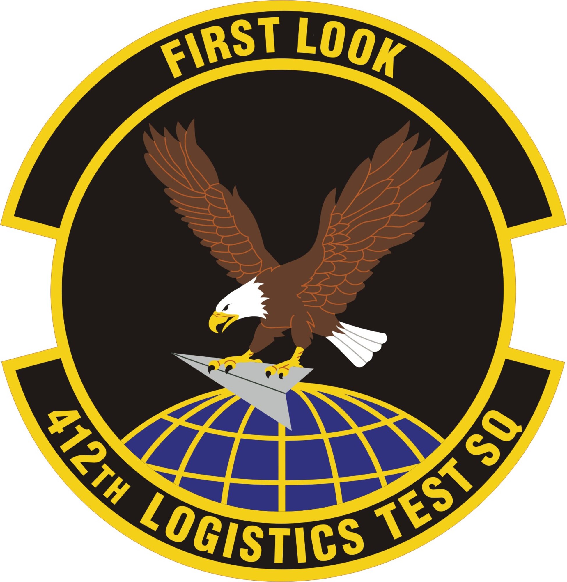 412 Logistics Test Squadron (AFMC) > Air Force Historical Research ...