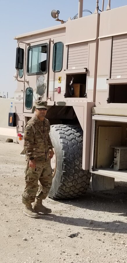 Disposition Services Central team