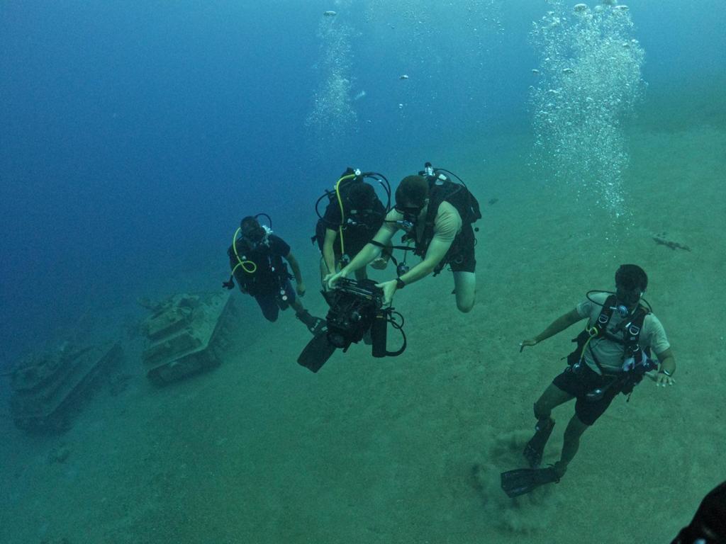 U.S. and Jordan Complete Bilateral Maritime Exercise > U.S. Central ...