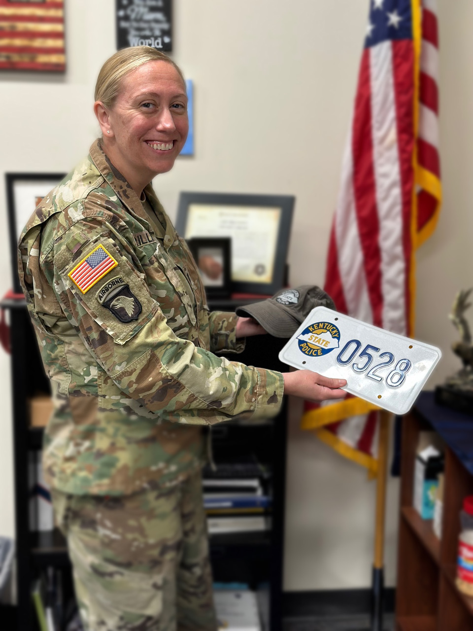 Q&A with new commandant at Fort Knox > U.S. Army Reserve > News