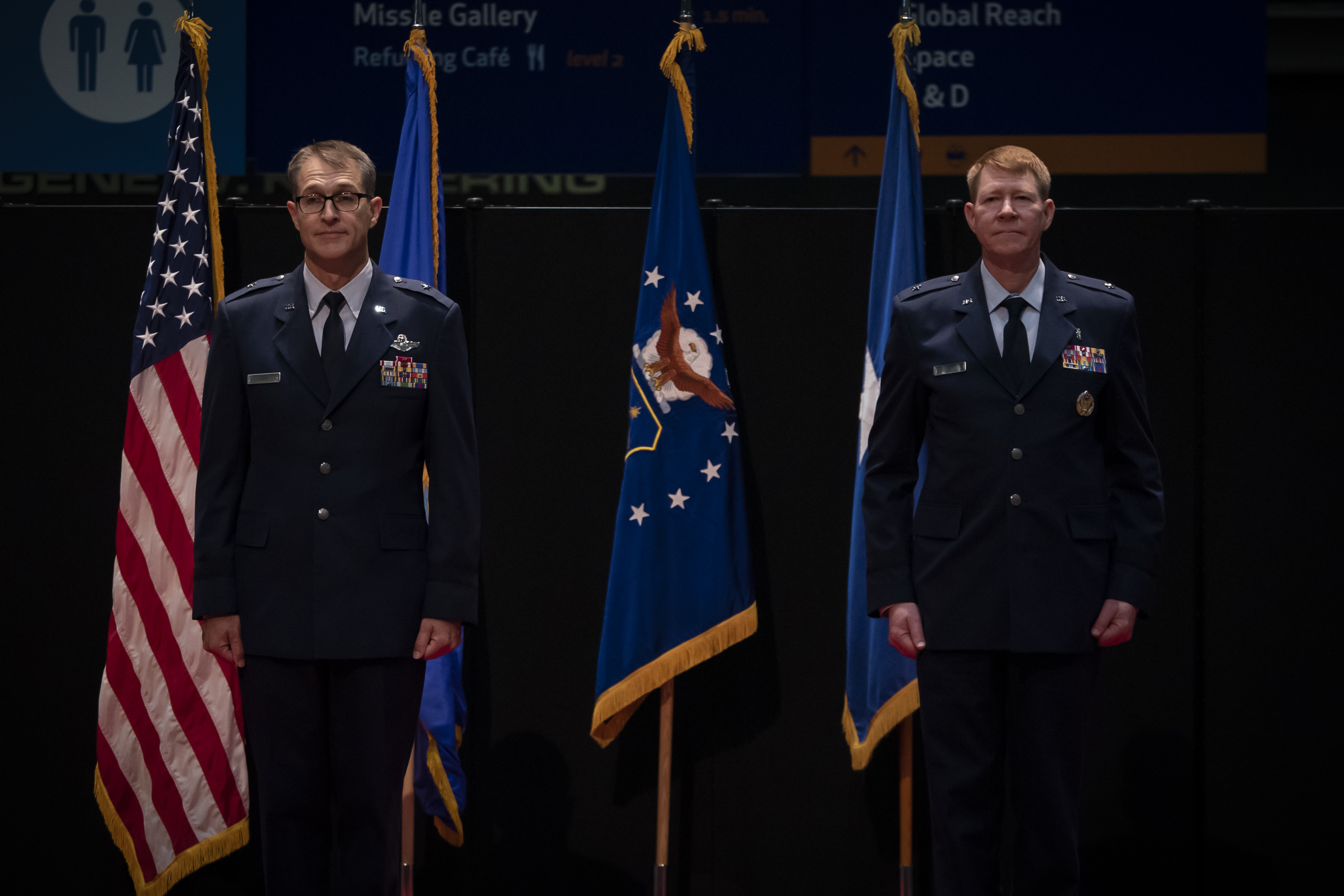 AFRL’s 711th Human Performance Wing welcomes new commander > Air Force ...