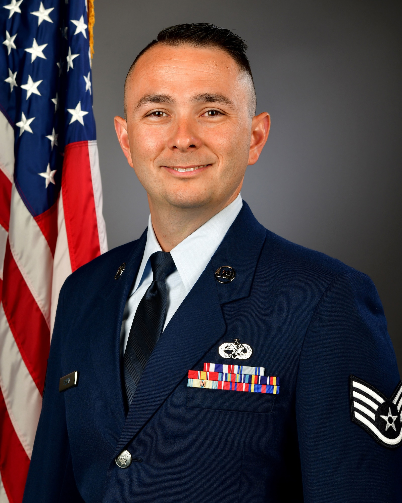 Michael Floyd > 169th Fighter Wing > Display