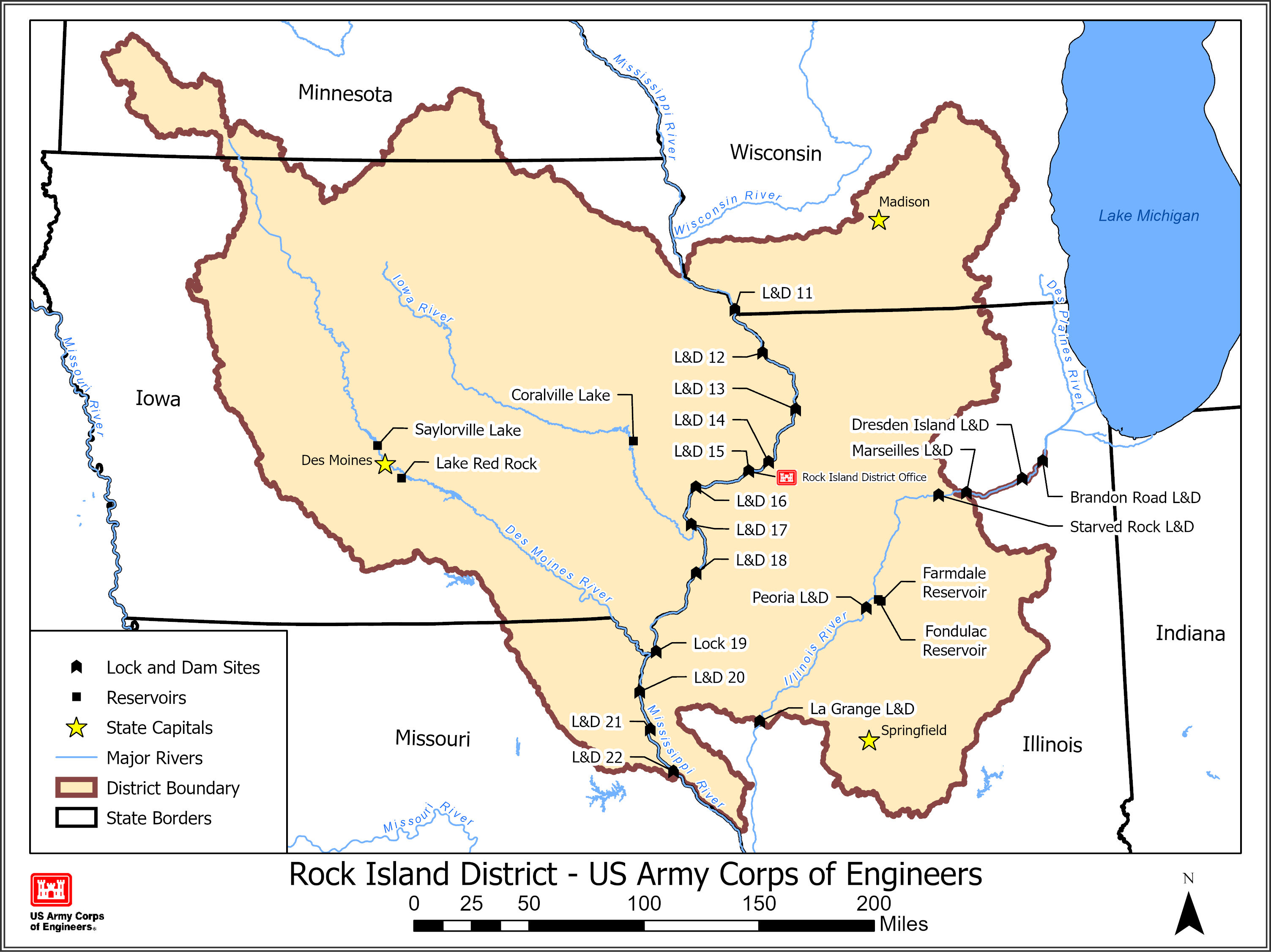 Proposed Change to Categorical Permissions For Requests To Alter U.S ...