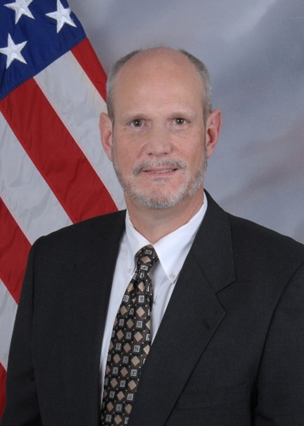 Mr. Matt Hutchens > Defense Logistics Agency > Biography Details
