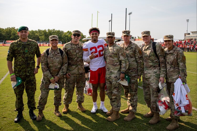 U.S. Department of Defense