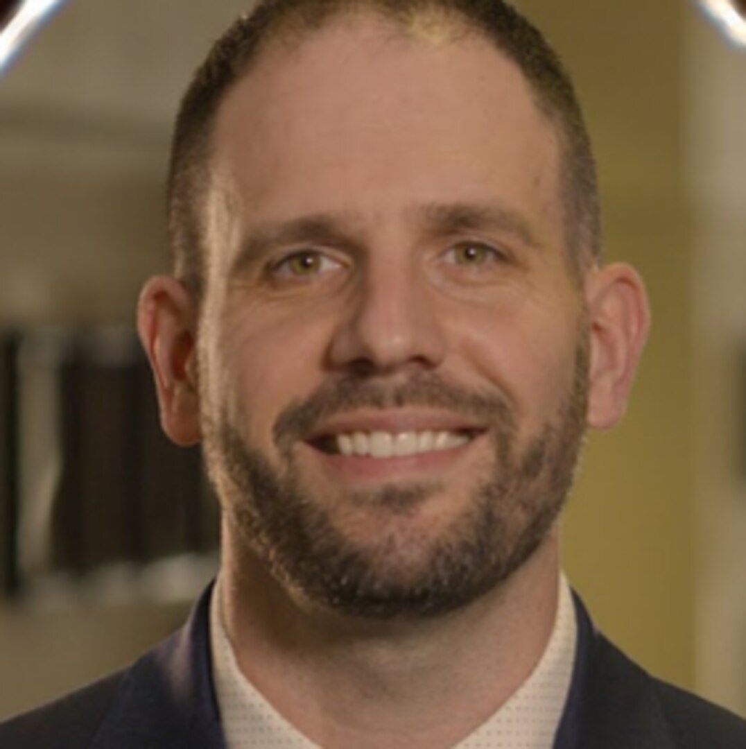 Mr. Adam Price > Defense Logistics Agency > Biography Details