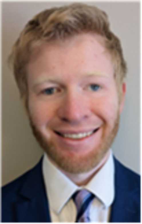 Kansas City District's Michael Mansfield selected for ERDC University > Engineer Research and ...