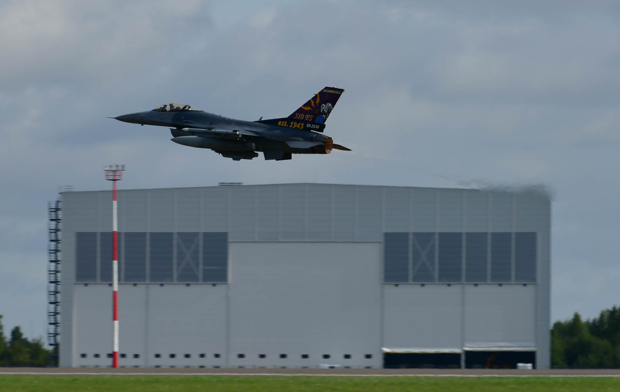 U.S. strengthens interoperability capabilities during AK23-6 > Aviano ...