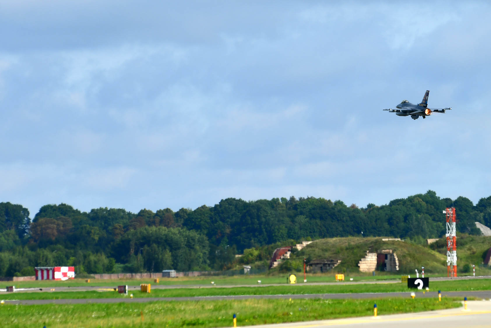 U.S. strengthens interoperability capabilities during AK23-6 > Aviano ...