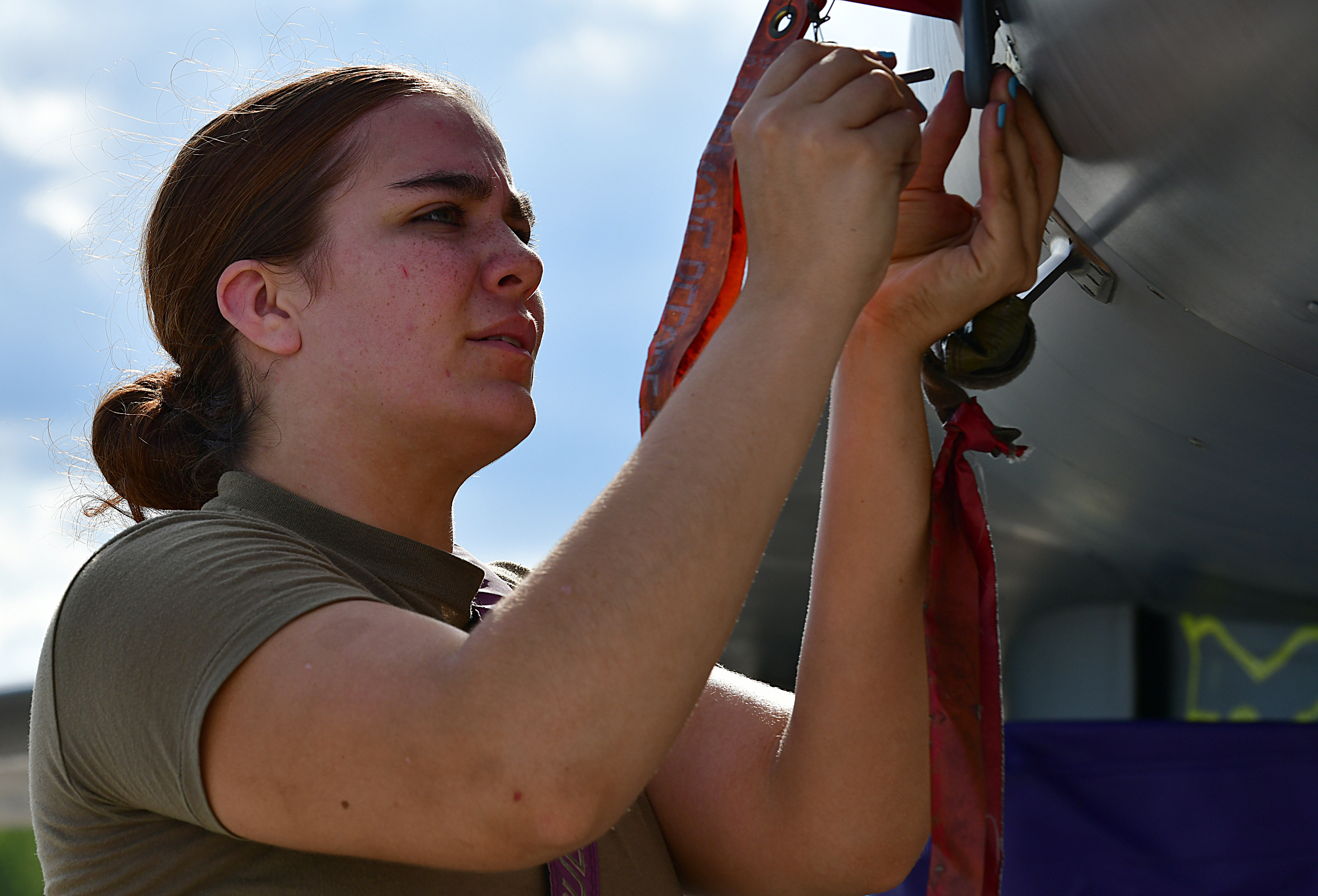 U.S. strengthens interoperability capabilities during AK23-6 > Aviano ...